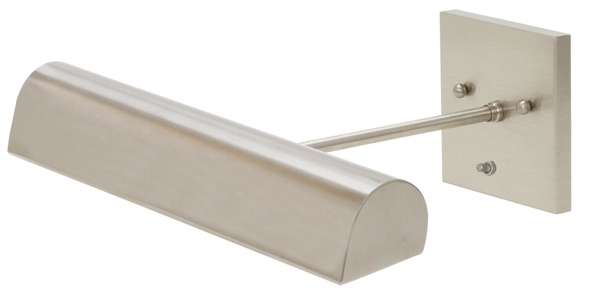 Classic Traditional DT Picture Light by House Of Troy | DT14-52 | HOT843338