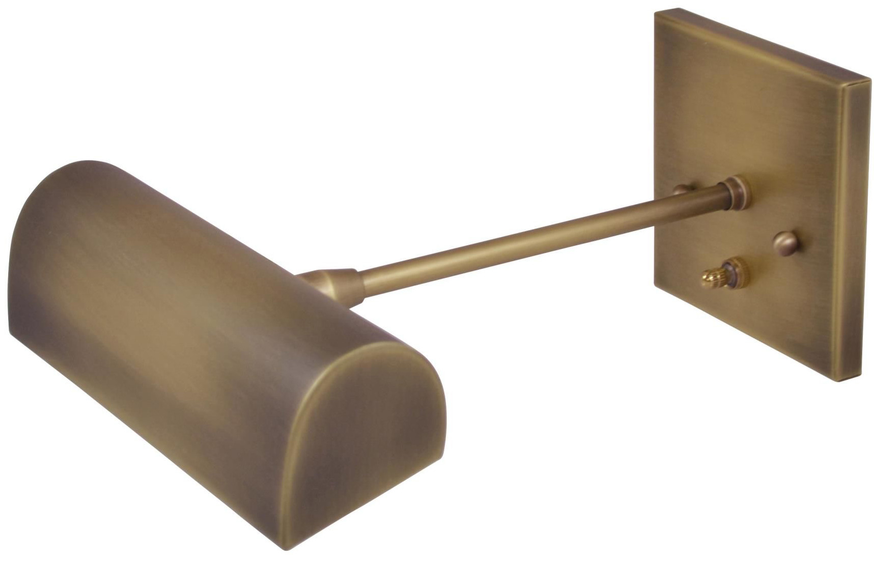 Classic Traditional DT Picture Light by House Of Troy | DT8-71 | HOT843354