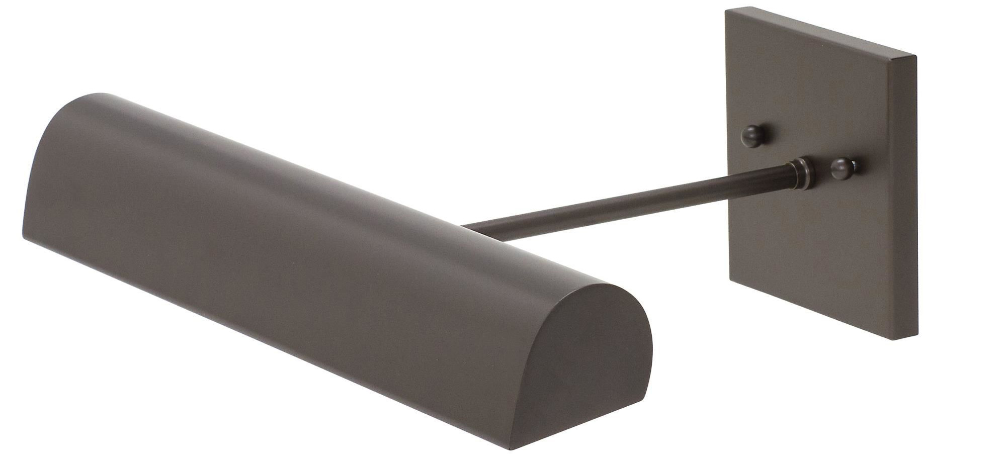 Classic Traditional DT LED Picture Light by House Of Troy | DTLEDZ14-81 ...