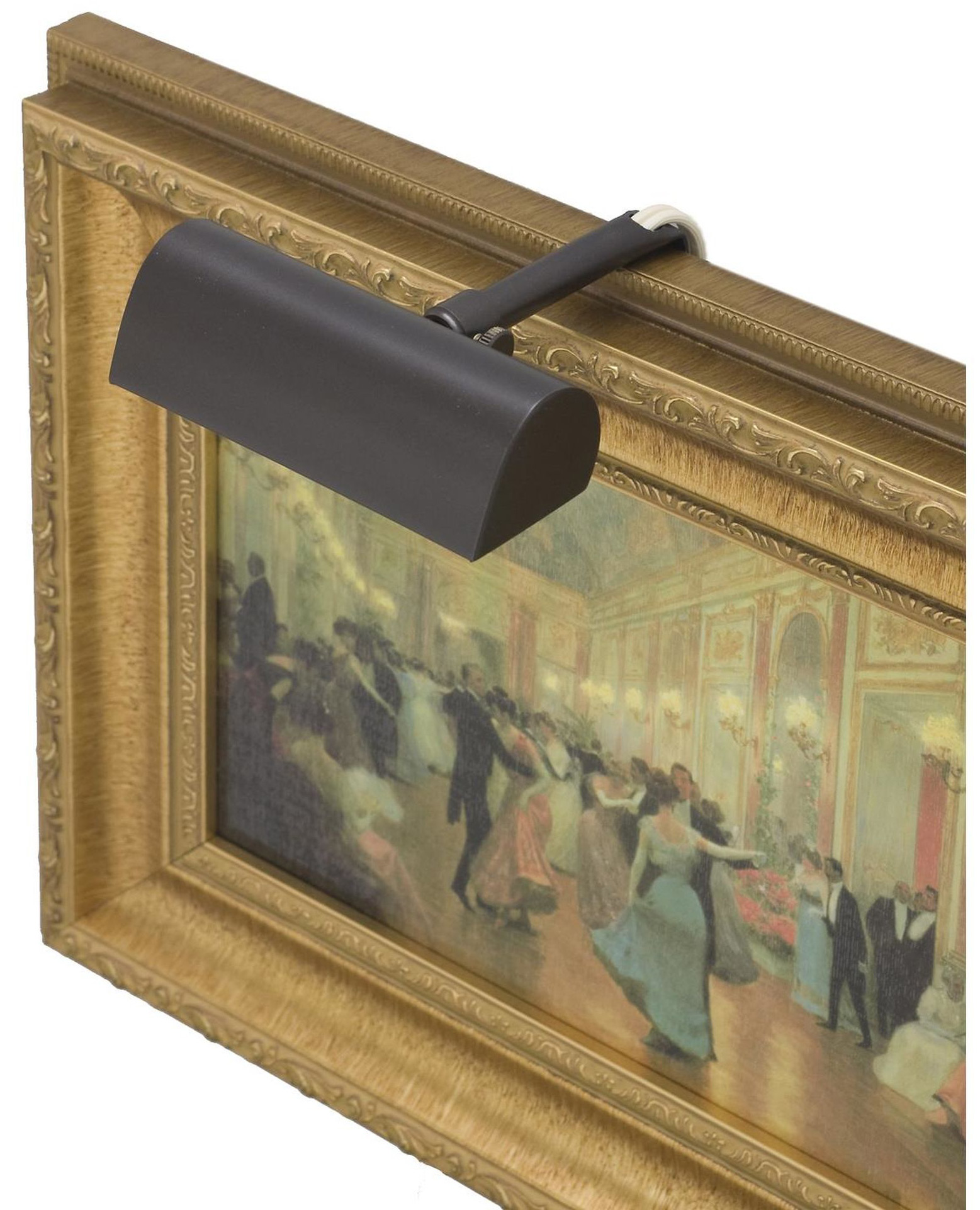 Classic Traditional Picture Light by House Of Troy | T9-81 | HOT843602