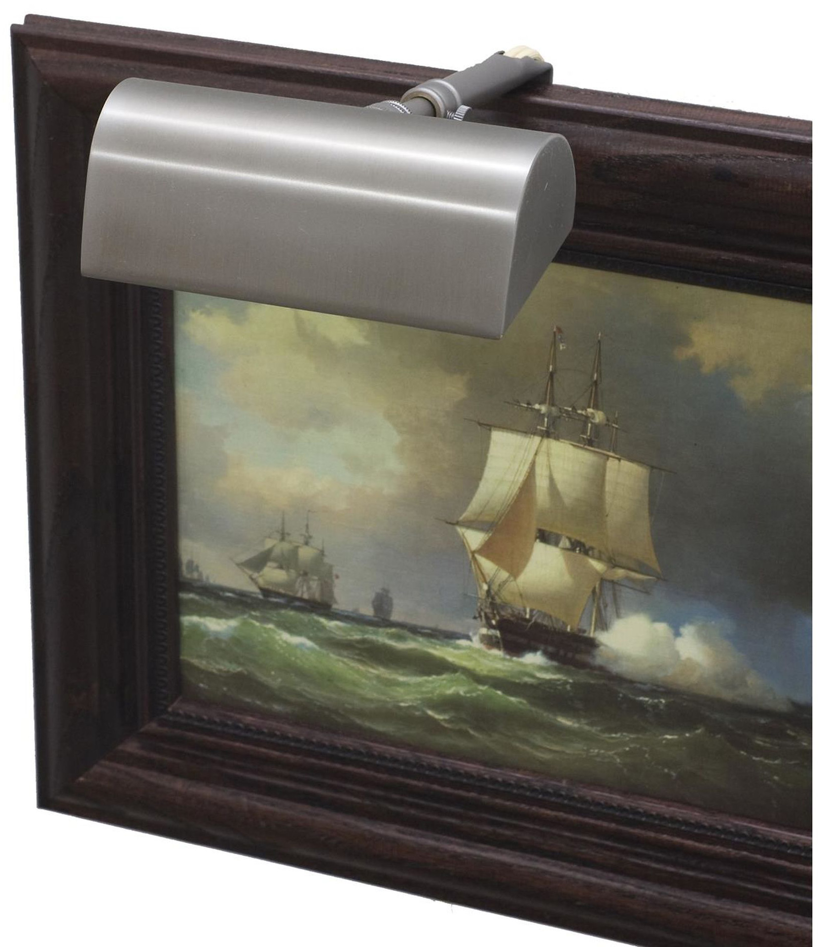 Classic Traditional Picture Light by House Of Troy | T5-52 | HOT843577