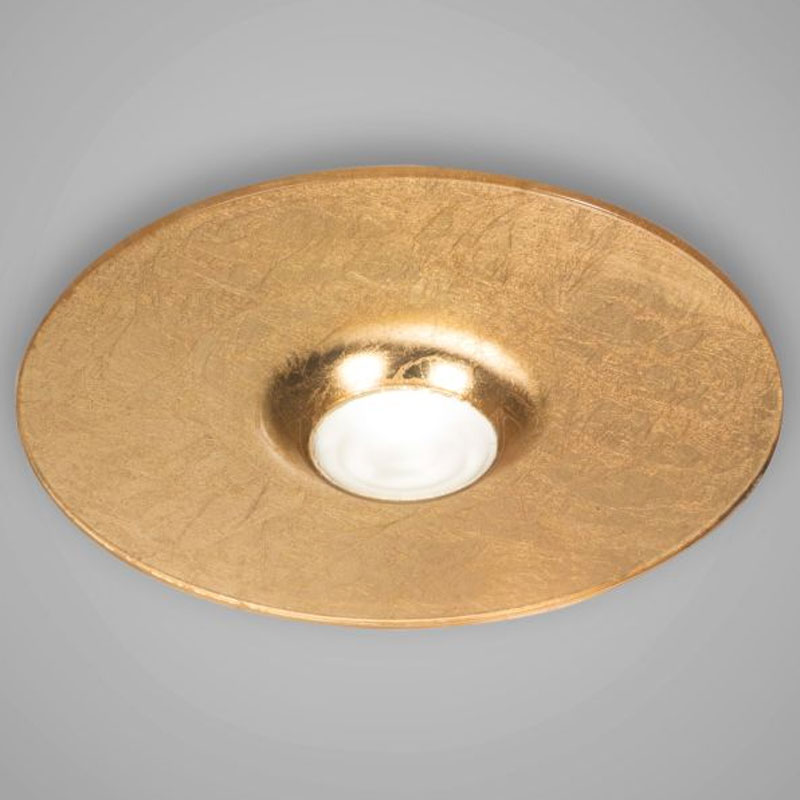 Mir Ceiling Light - Discontinued Model by Elesi Luce | EL-00701.BB.FO ...