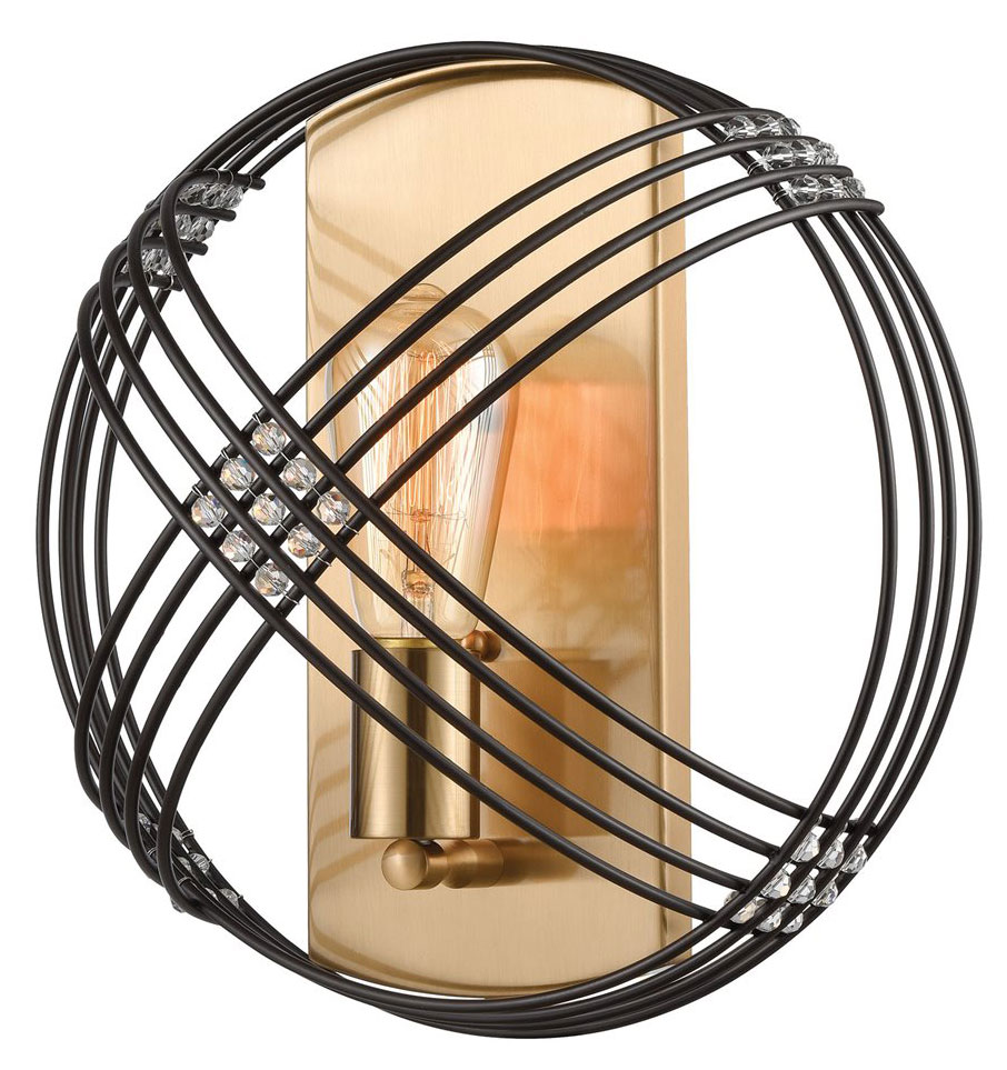 Concentric Wall Sconce by Elk Lighting | 11190/1
