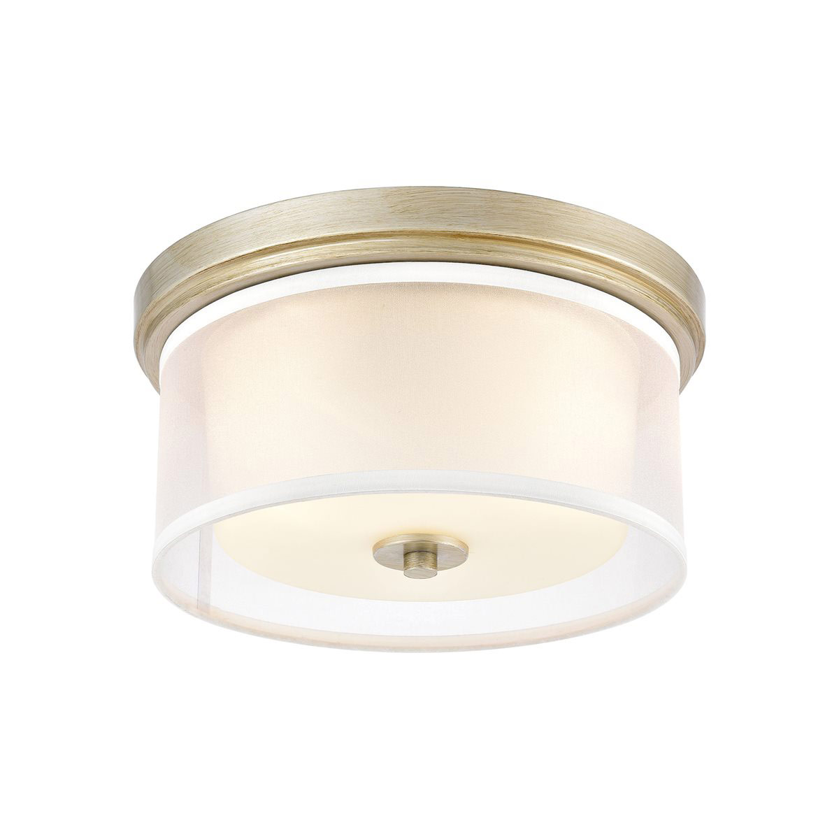 Diffusion Ceiling Light Fixture by Elk Lighting | 57035/2