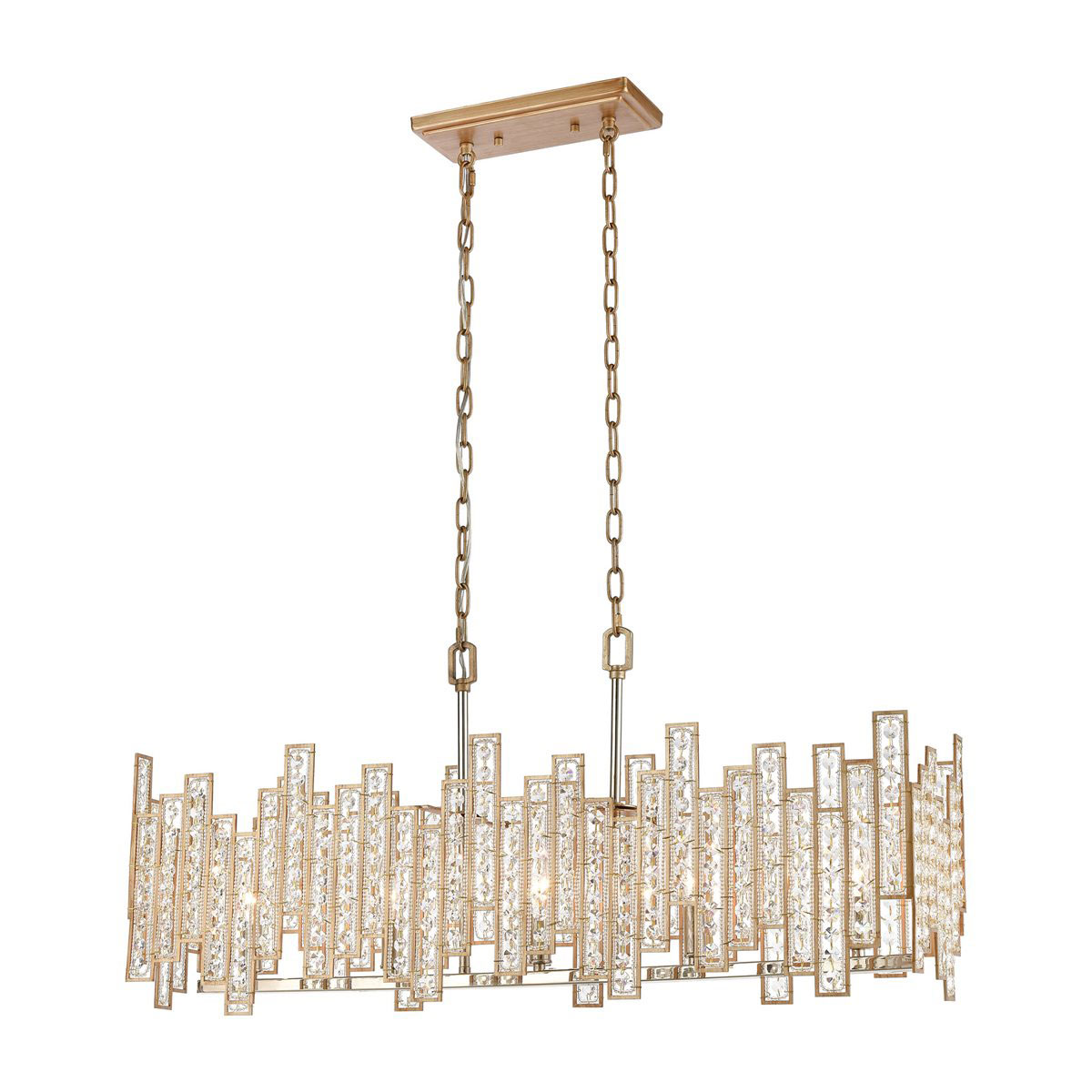 Equilibrium Island Light by Elk Lighting | 12136/5