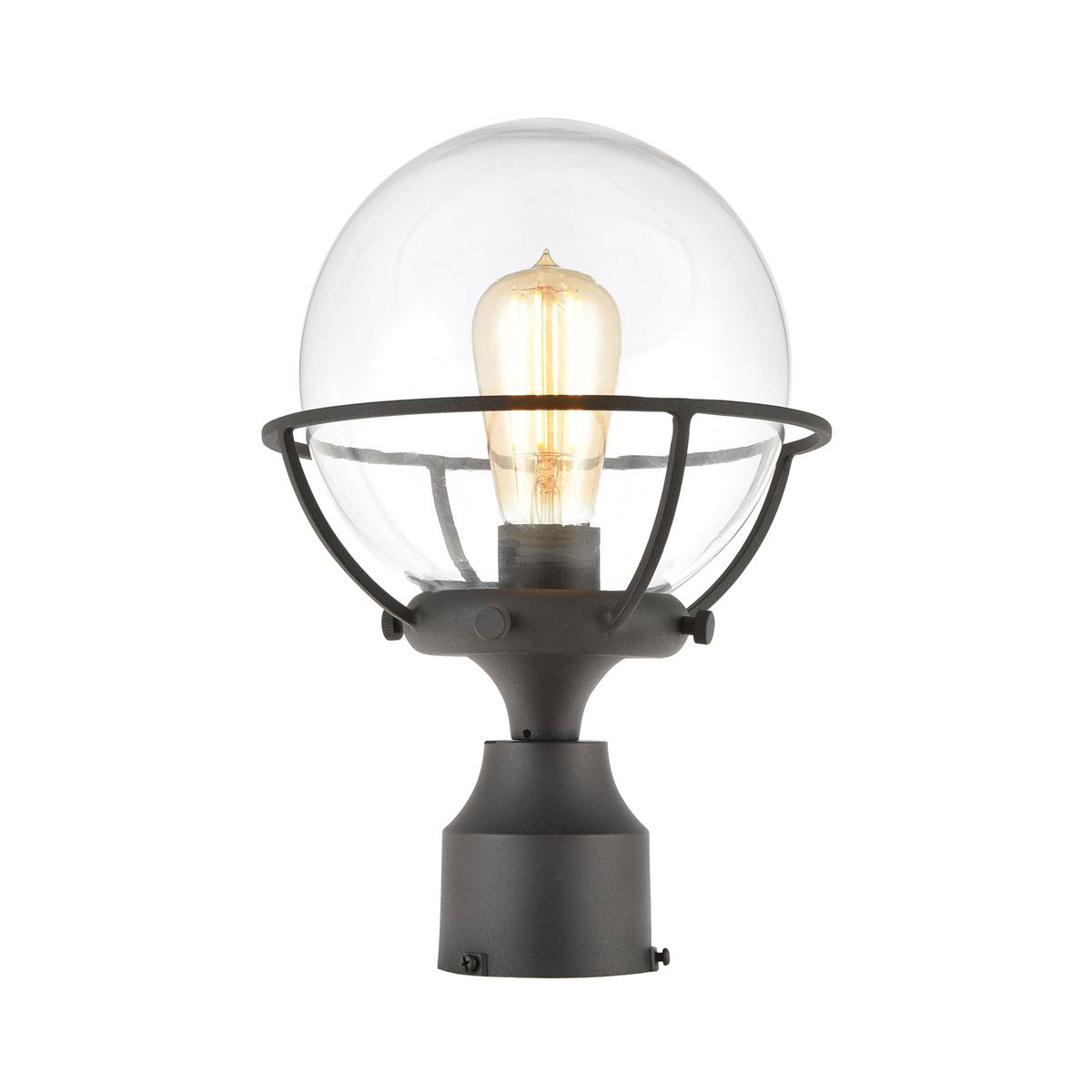 Girard Post Mount by Elk Lighting | 57293/1