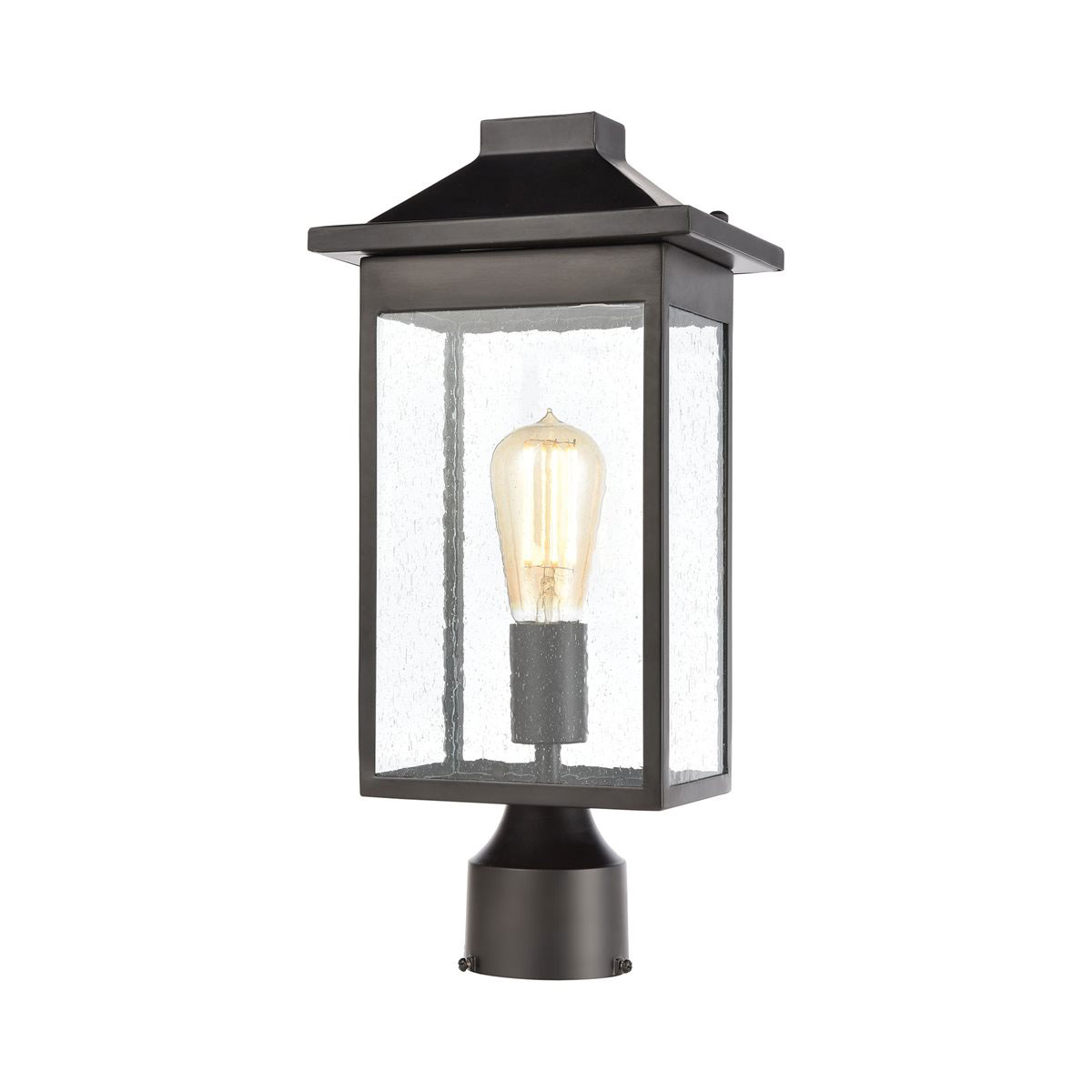 Lamplighter Post Light by Elk Lighting | 46704/1