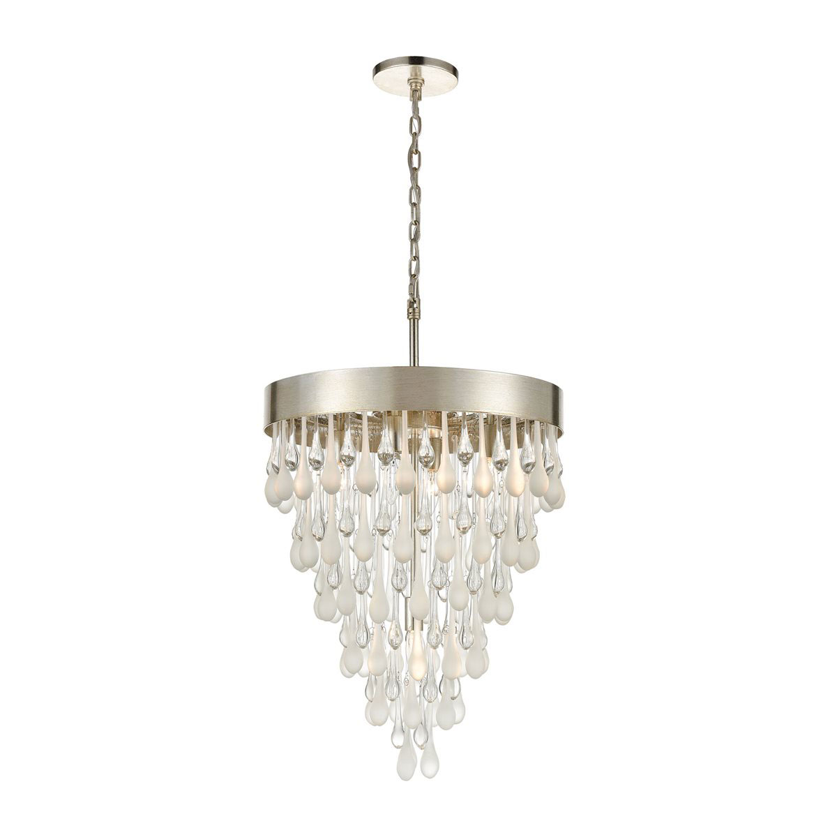 Morning Frost Chandelier by Elk Lighting | 32342/5