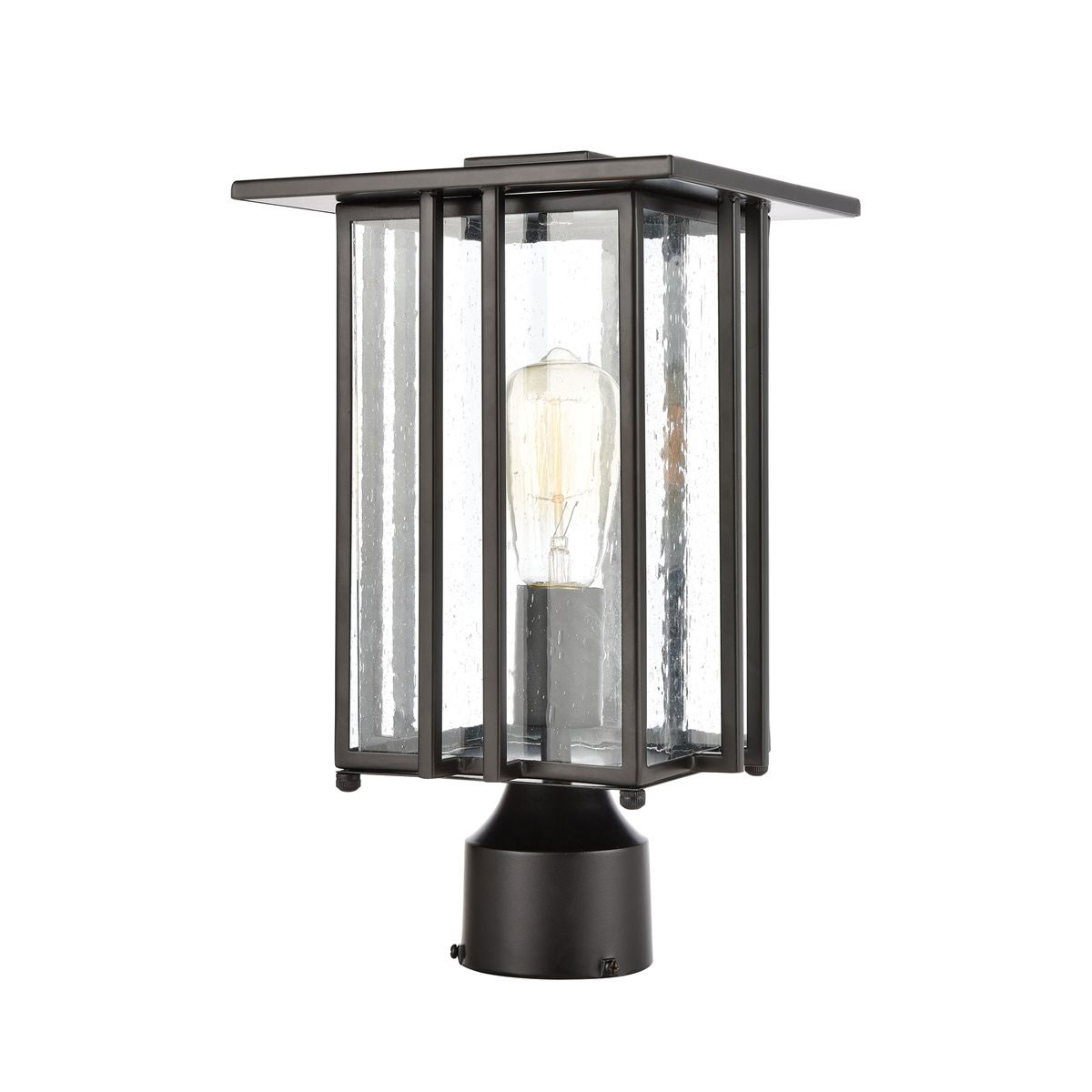 Radnor Post Light by Elk Lighting | 46694/1