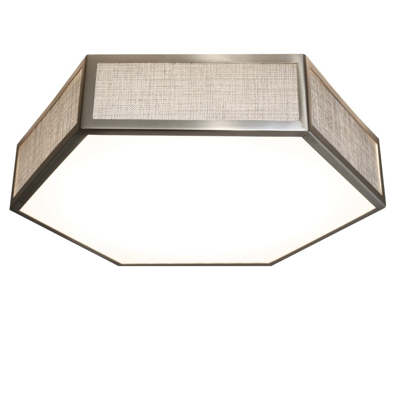 Clara Ceiling Light Fixture by AFX | CLAF1418LAJD1SNGY | AFX852359