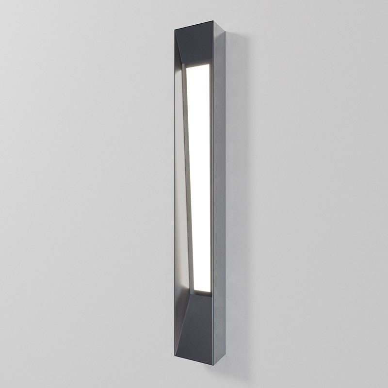 Rowan Wall Sconce by AFX | RWNS300424L30D2SN | AFX852444