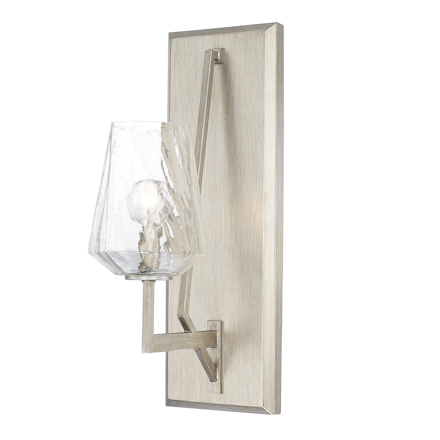 Arden Wall Sconce by Capital Lighting | 611211BS-317