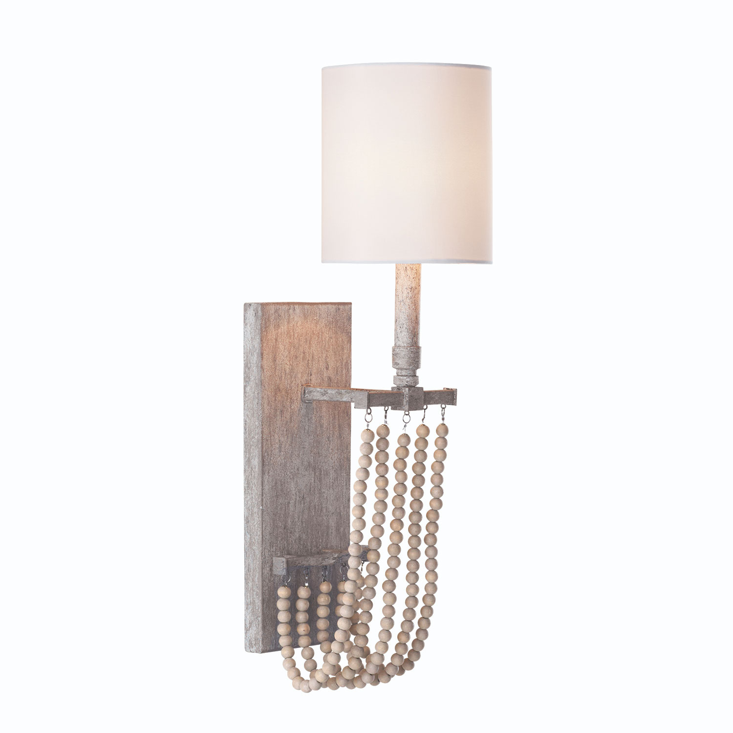 Kayla Wall Sconce by Capital Lighting | 629511MS-565 | CPT853003