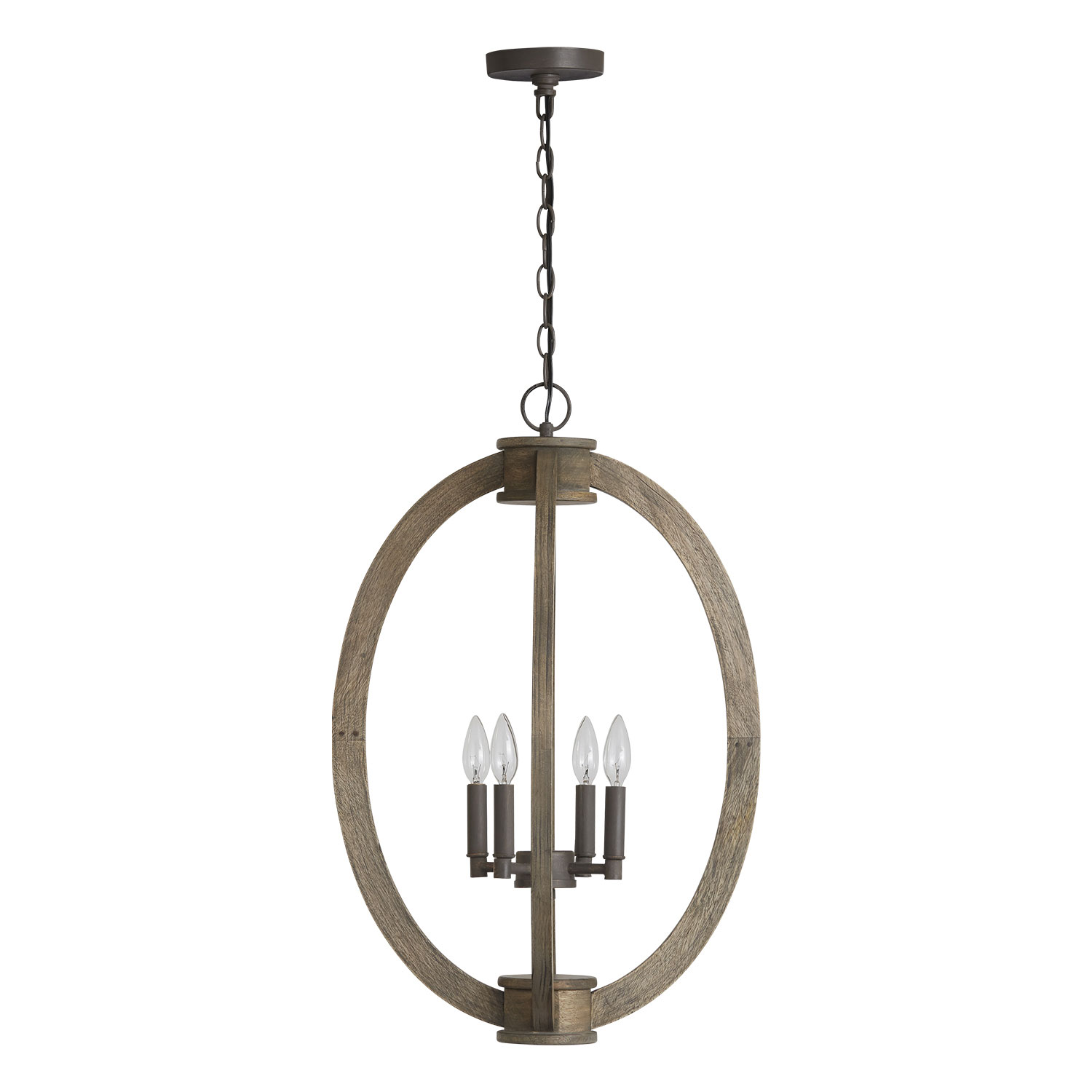 Signature 529142 Pendant by Capital Lighting | 529142NG