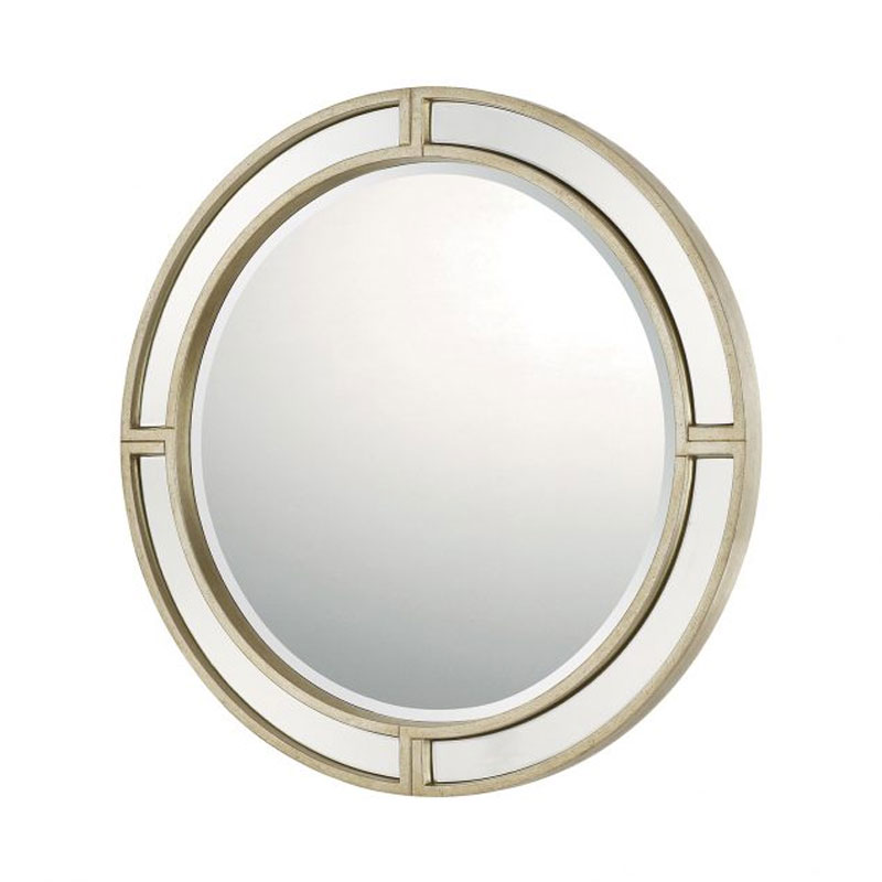 Mercer Collection Traditional Mirror by Capital Lighting | 724201MM