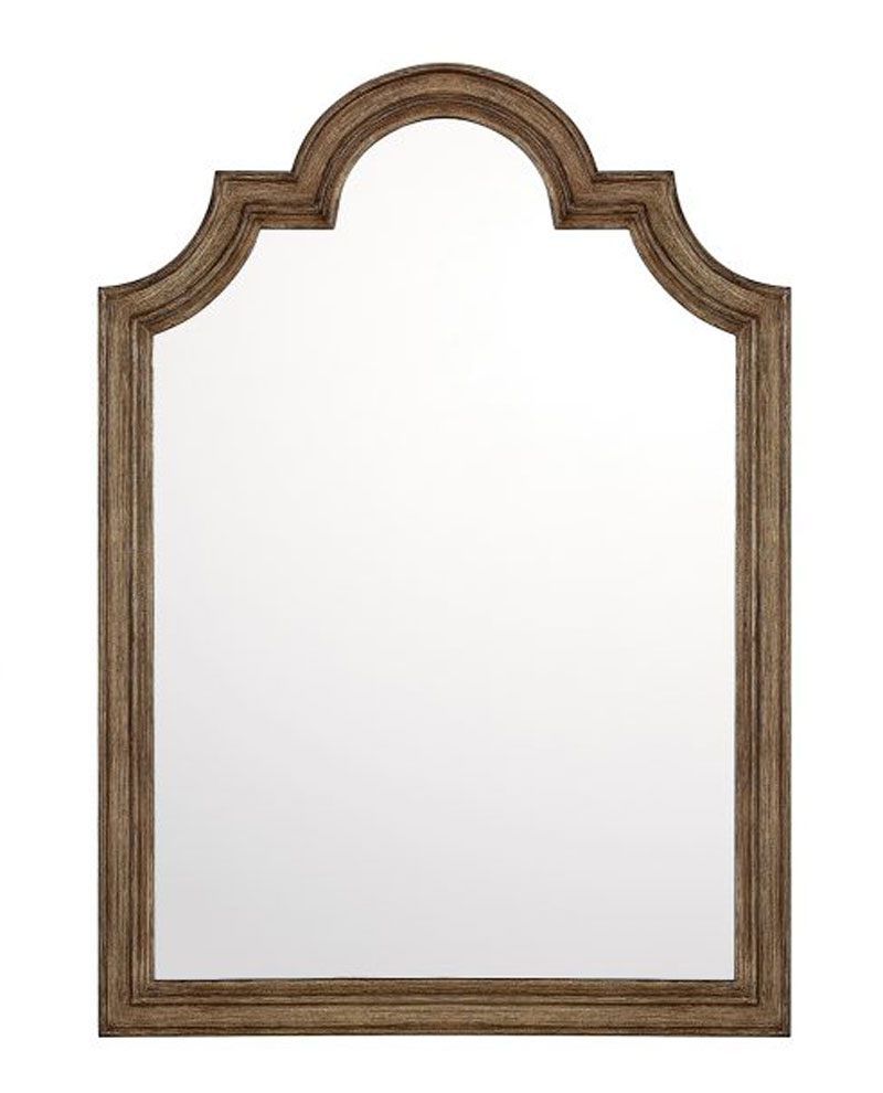 Tawny Traditional Mirror by Capital Lighting | M382688 | CPT853694