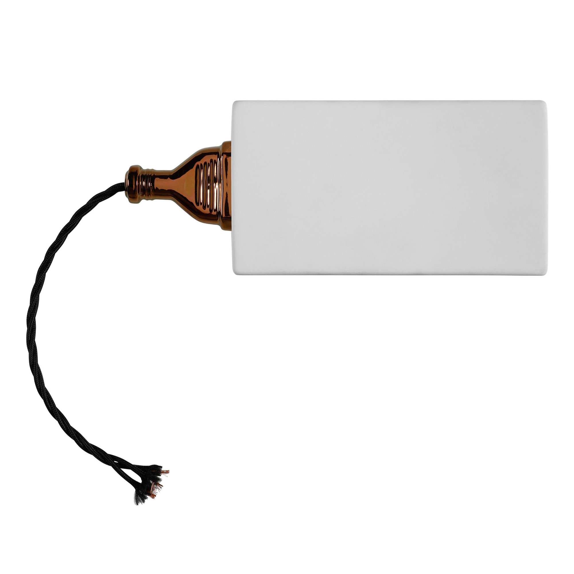 Giuspina Wall Sconce by Karman | AP187AAV11
