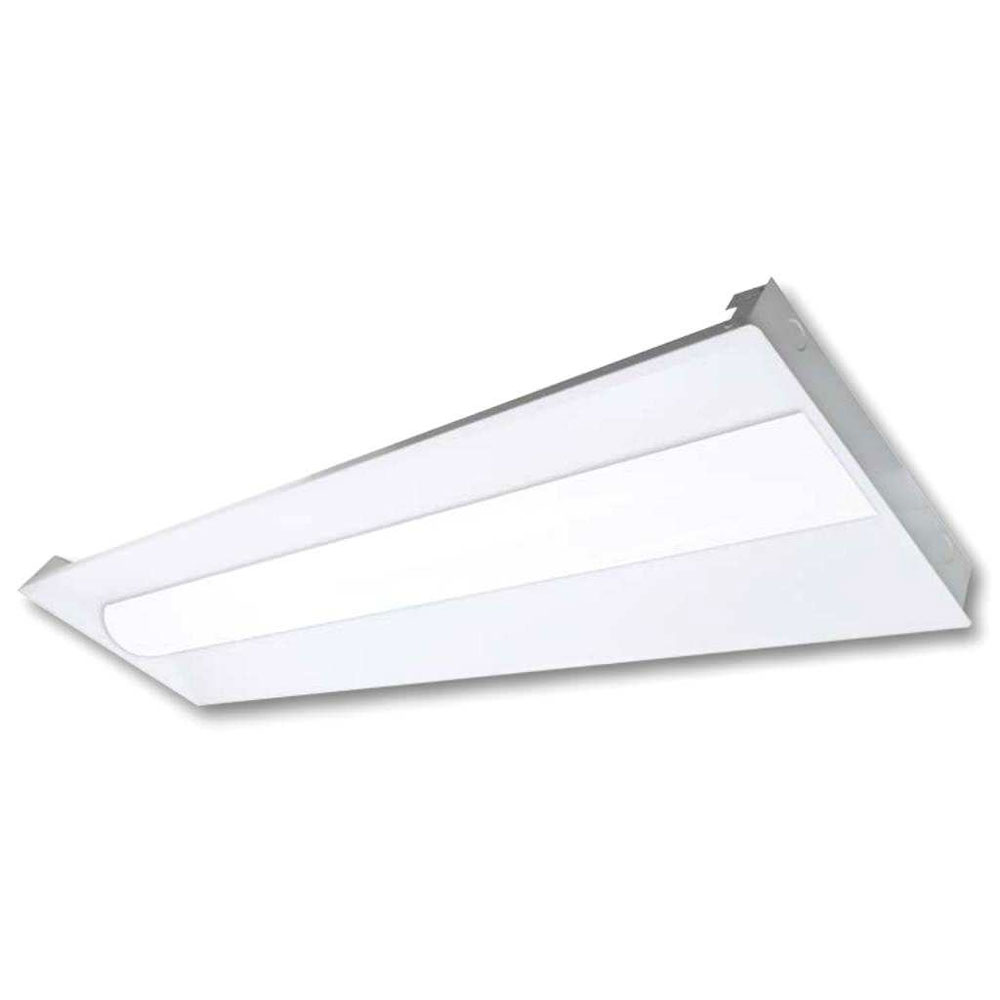 Elevate Pro 1X4 26W High Efficiency Troffer by Green Creative | GC-97939