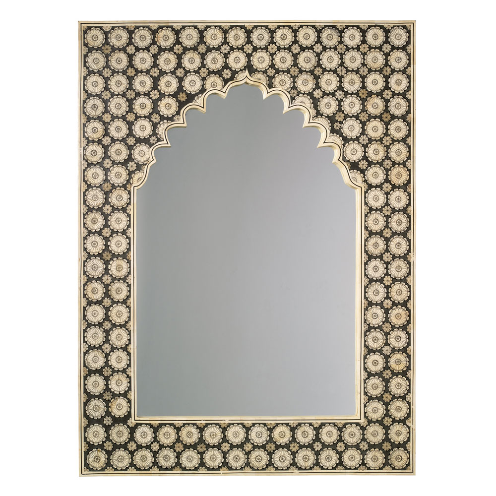 Taj Mirror by Jamie Young Company | 7TAJ-MIBO
