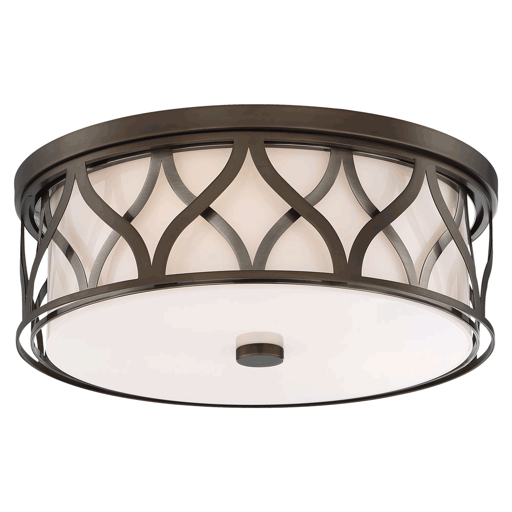 Lattice Ceiling Light | Shelly Lighting