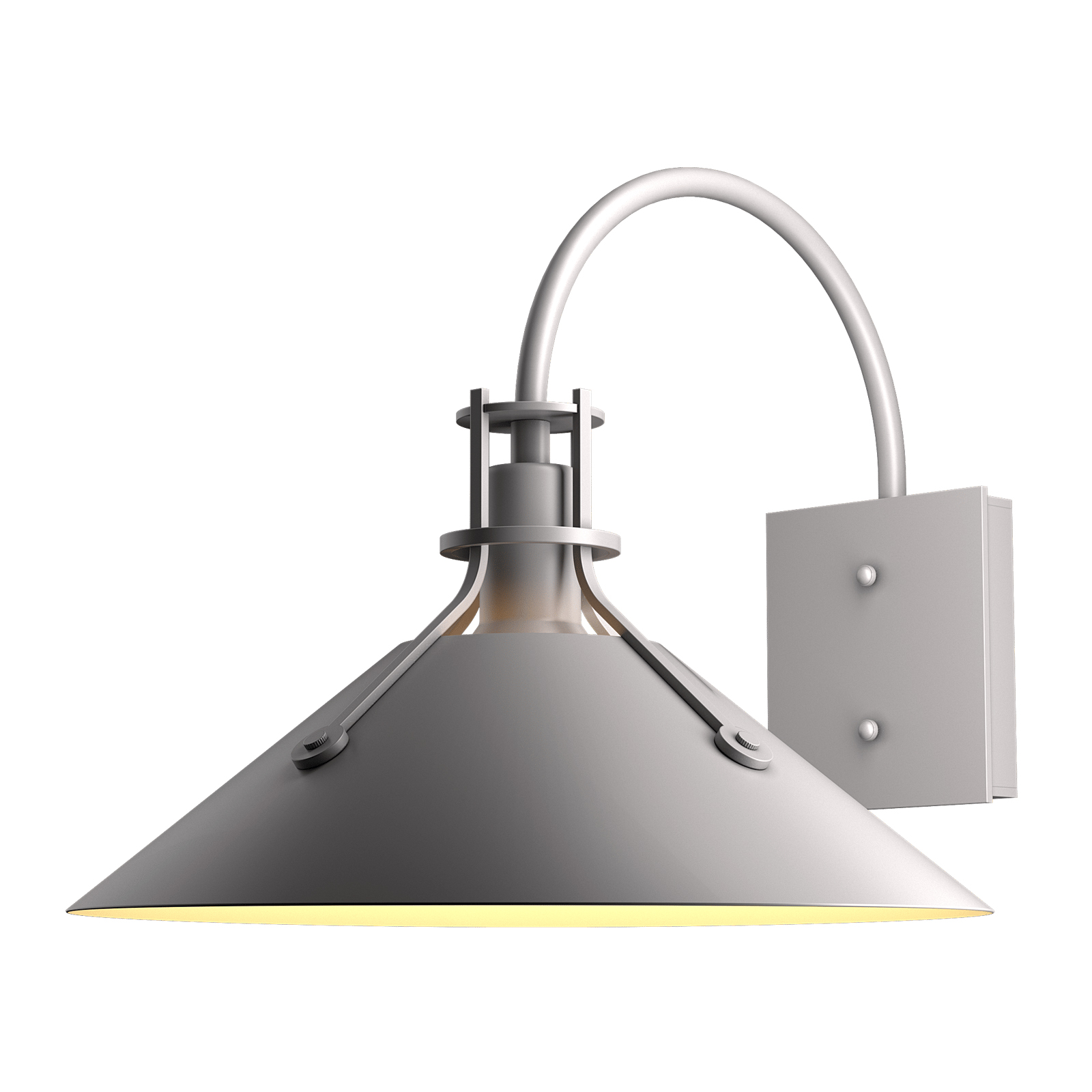 Henry Dark Sky Friendly Outdoor Wall Sconce by Hubbardton Forge ...
