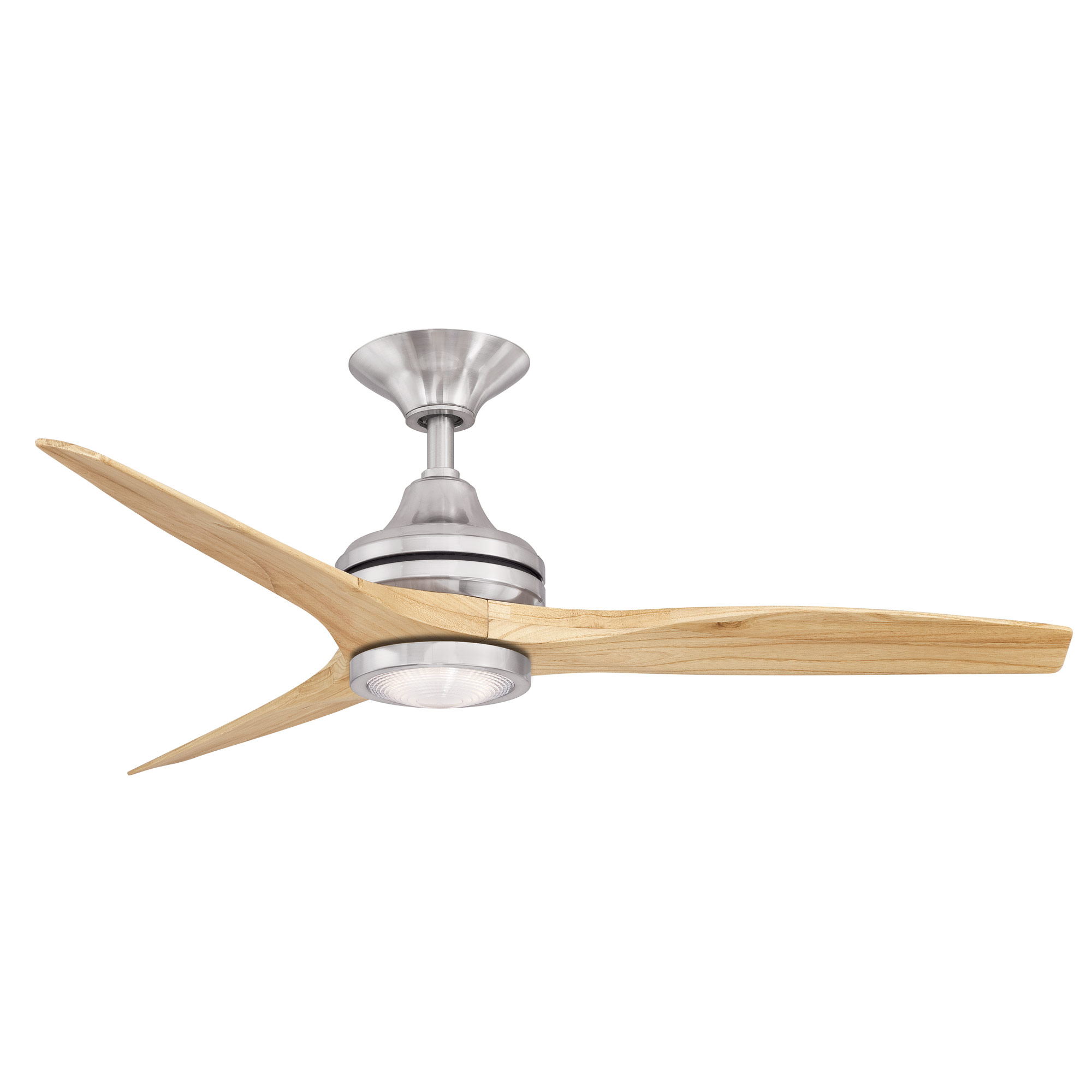Spitfire Indoor / Outdoor Ceiling Fan with Light by Fanimation | LC ...