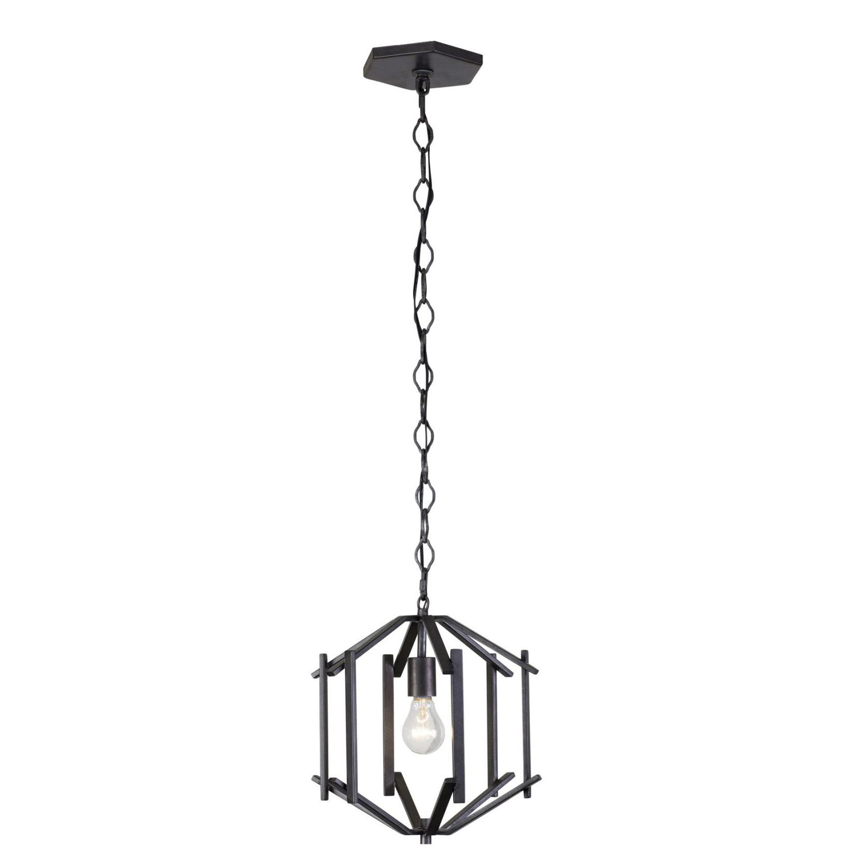 Offset Pendant by Rogue Decor | ROG-611600