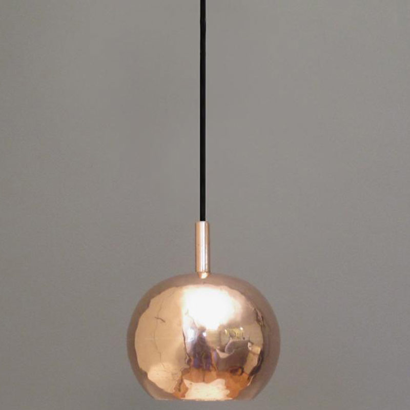 Mishal Pendant by Dounia Home | MISHAL-PEND-8-BRS | DOU861871
