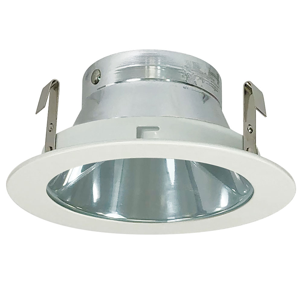 NL Series 4IN RD Adjustable Reflector Trim by Nora Lighting | NL-414 | NOR866729