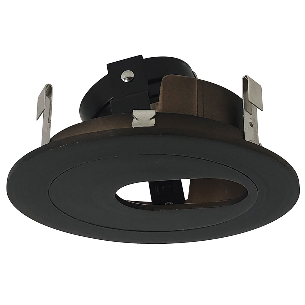 NL Series 4IN RD Adjustable Slot Aperture Trim by Nora Lighting | NL ...