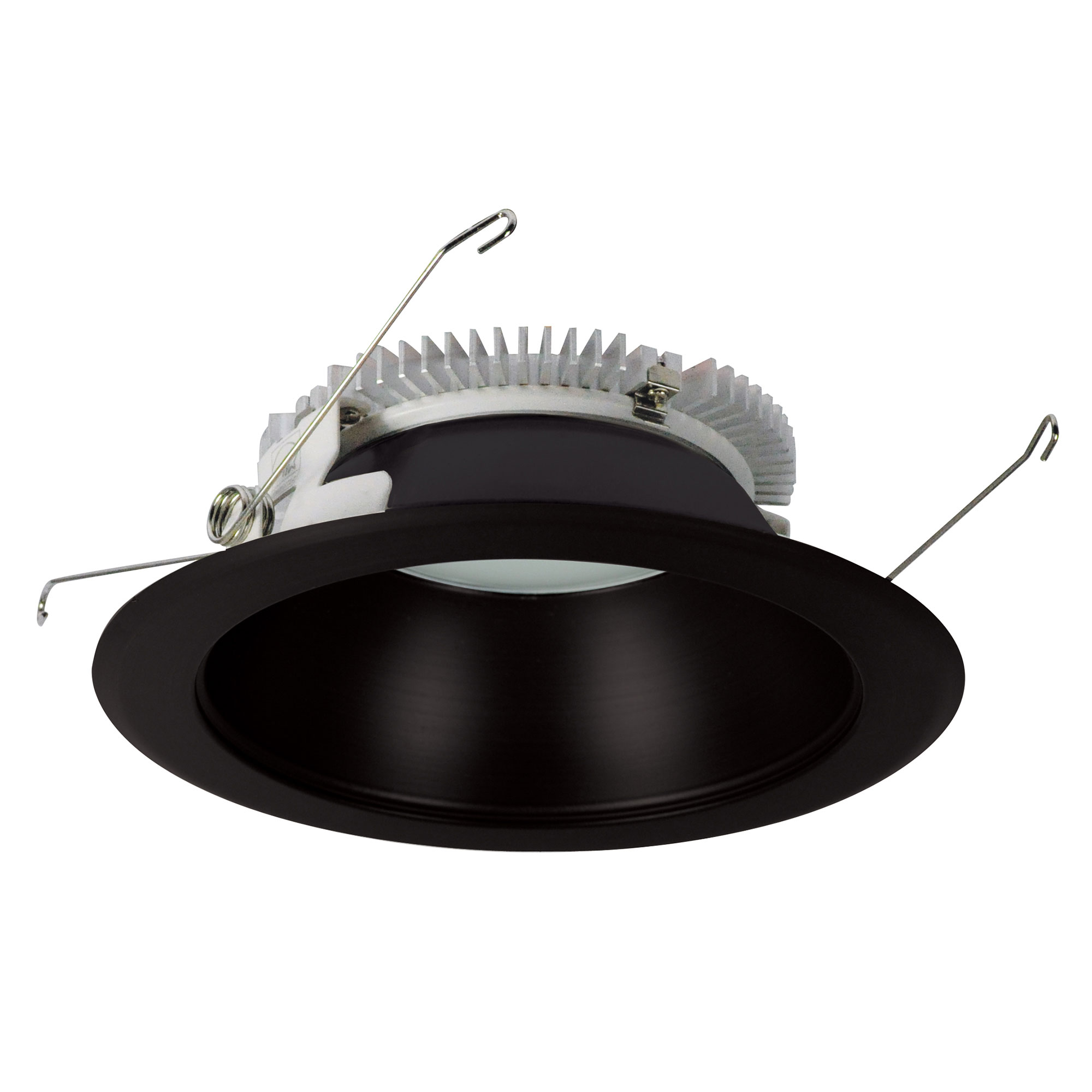 Cobalt 6IN 2000 Lumen Round Open Reflector Trim by Nora Lighting ...