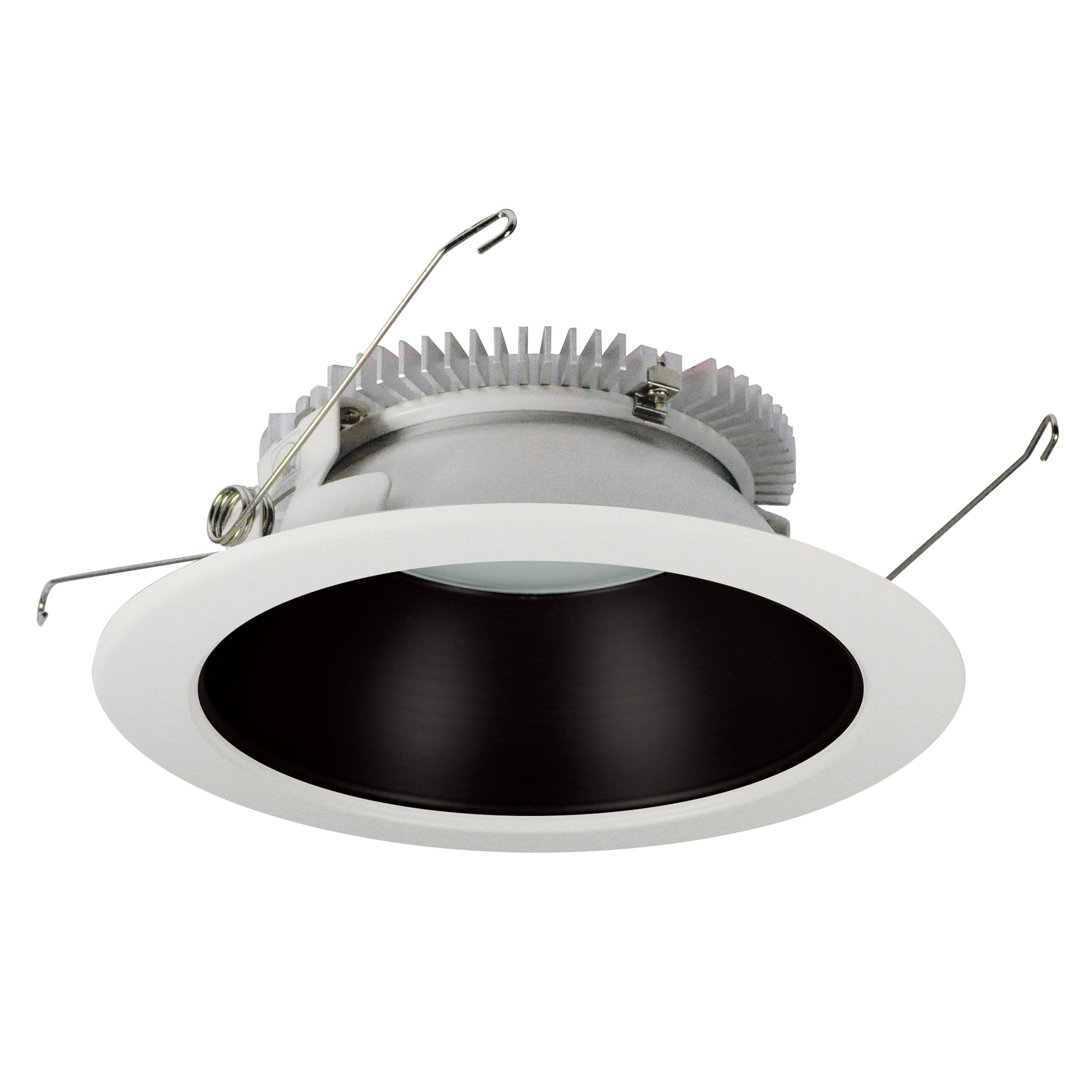 Cobalt 6IN 2000 Lumen Round Open Reflector Trim by Nora Lighting ...