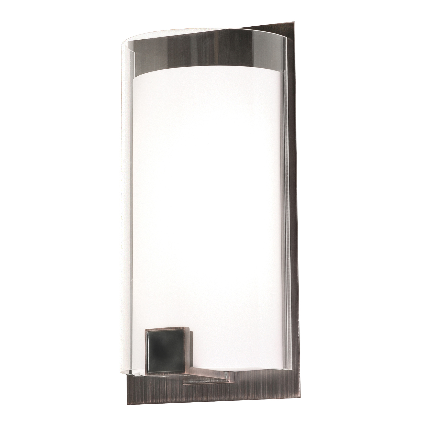 Nolan Color-Select Wall Sconce by AFX | NLS061214LAJUDKB | AFX870147