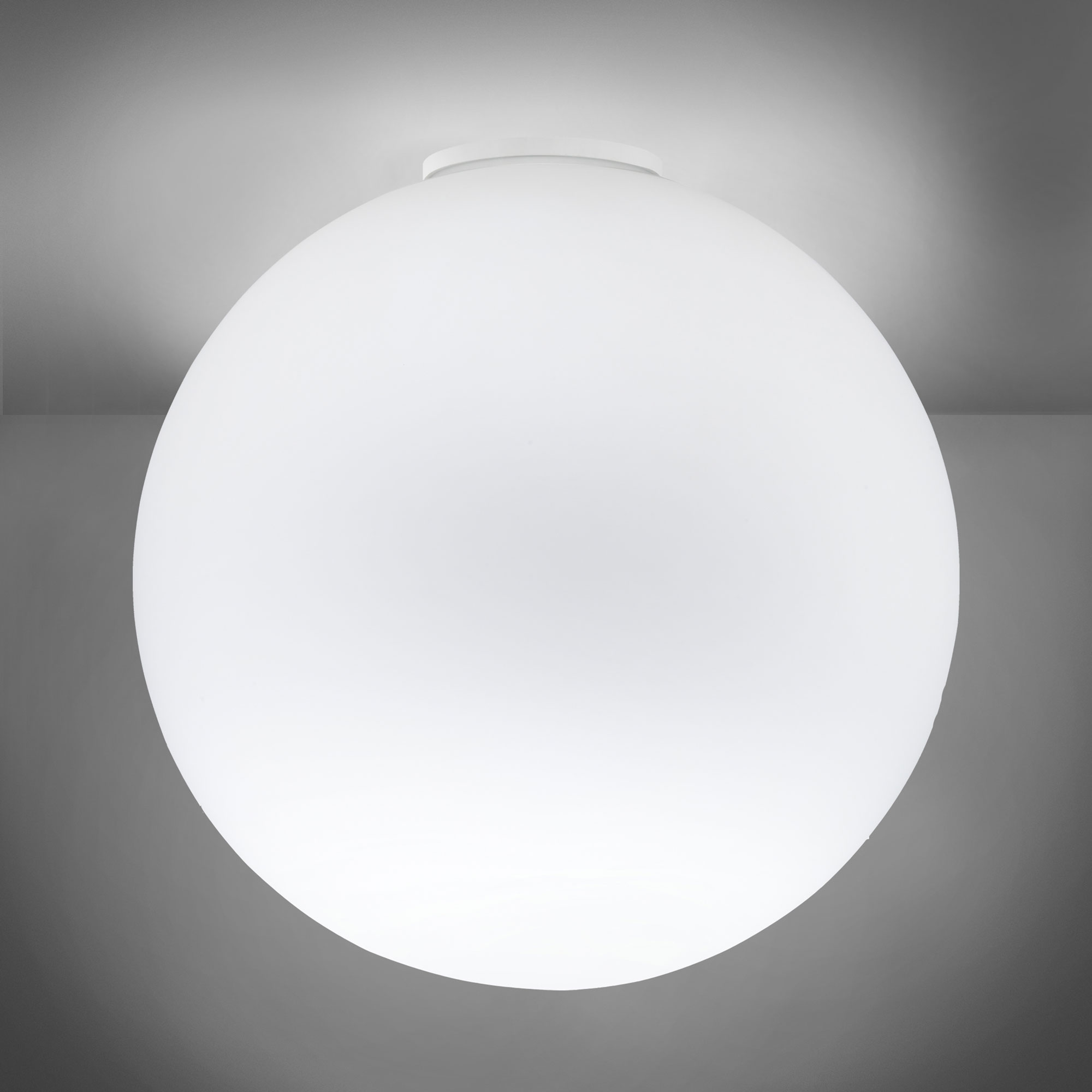 Lumi Sfera Ceiling Light Fixture by Fabbian | F07E33 A 01