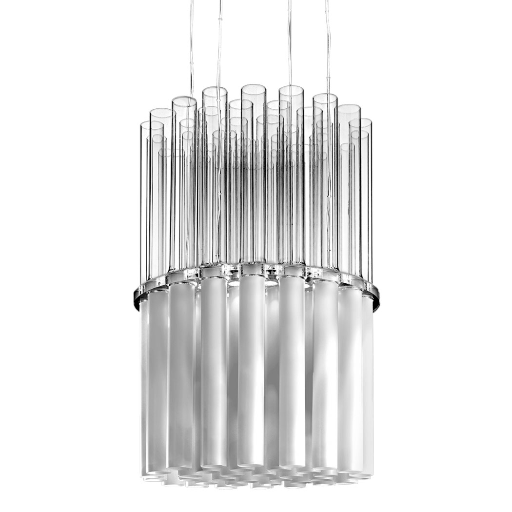 Lab Round Pendant by Italamp | T100/60 | ILP870907