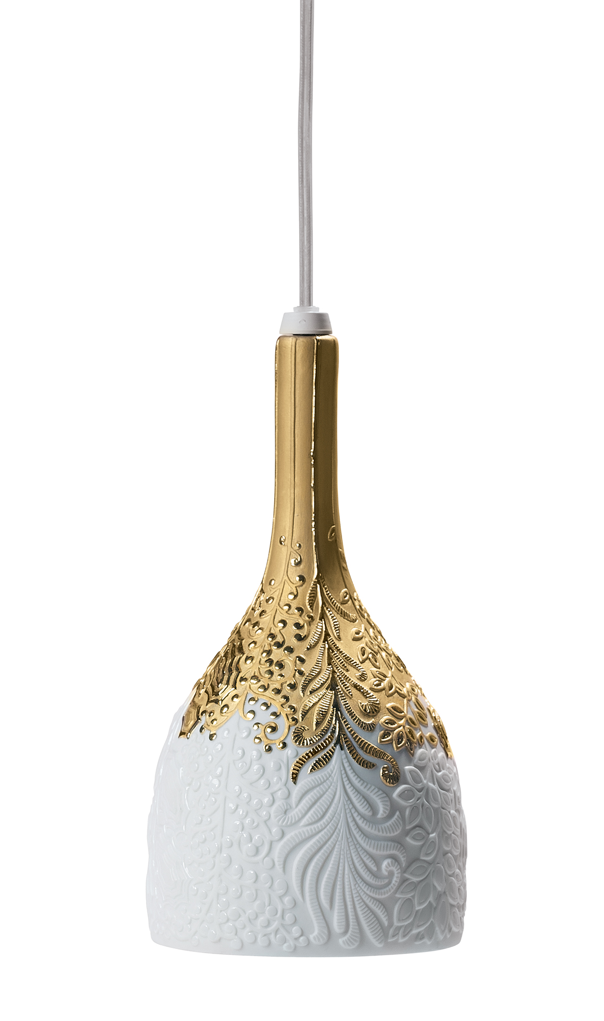 Naturofantastic Pendant by Lladro | LLA-01007937 | LLA871031