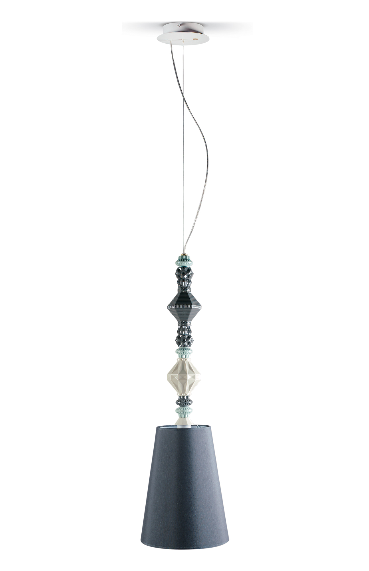 Belle De Nuit II Pendant by Lladro | LLA-01023384 | LLA871117