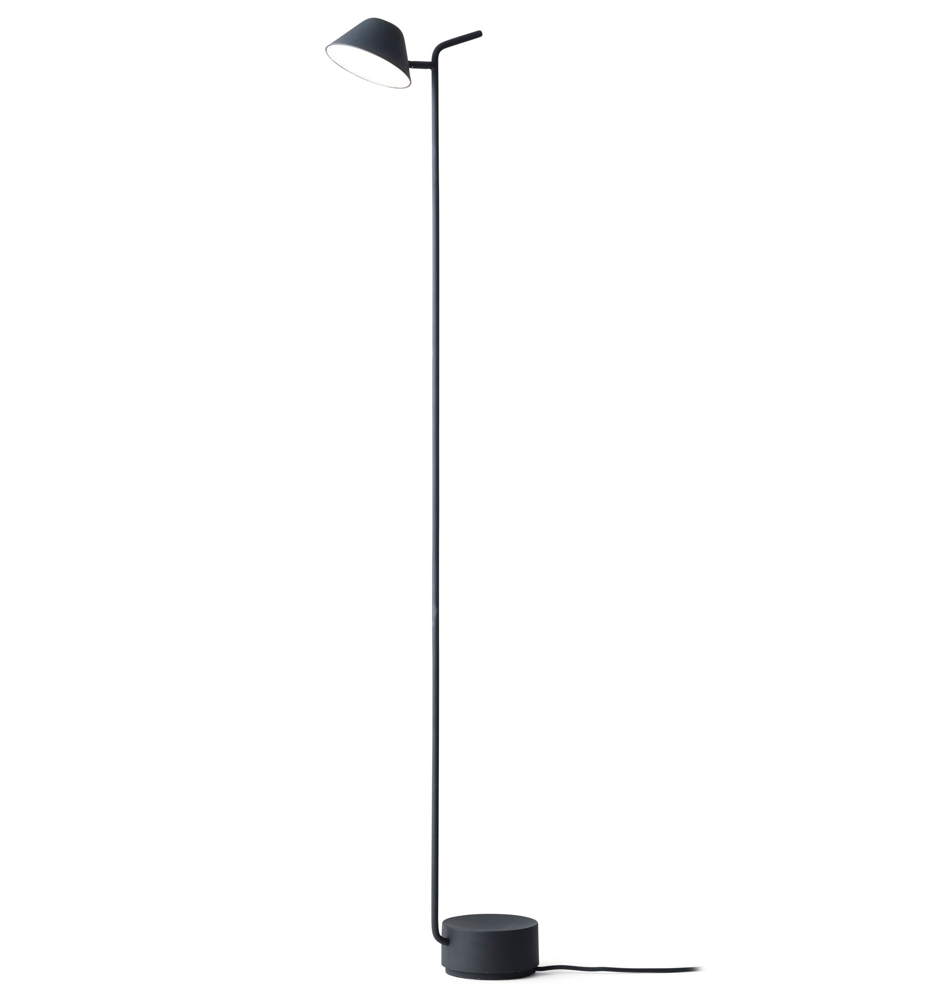 Peek Floor Lamp by MENU | 1320539