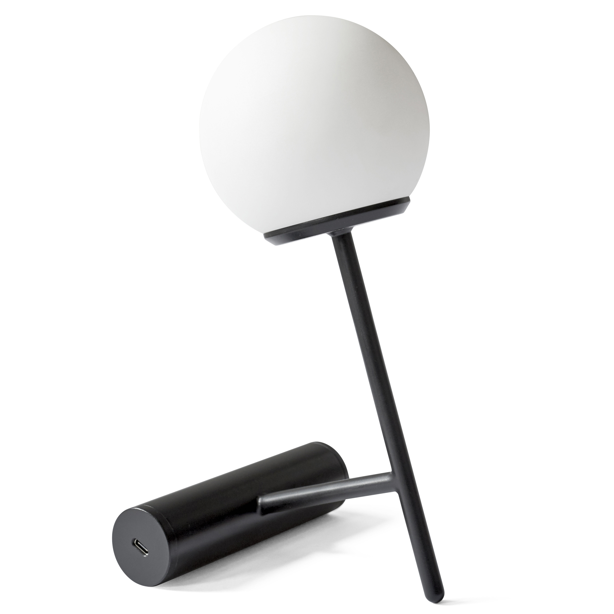Phare Portable Table Lamp by MENU | 1755539U | MEN871265