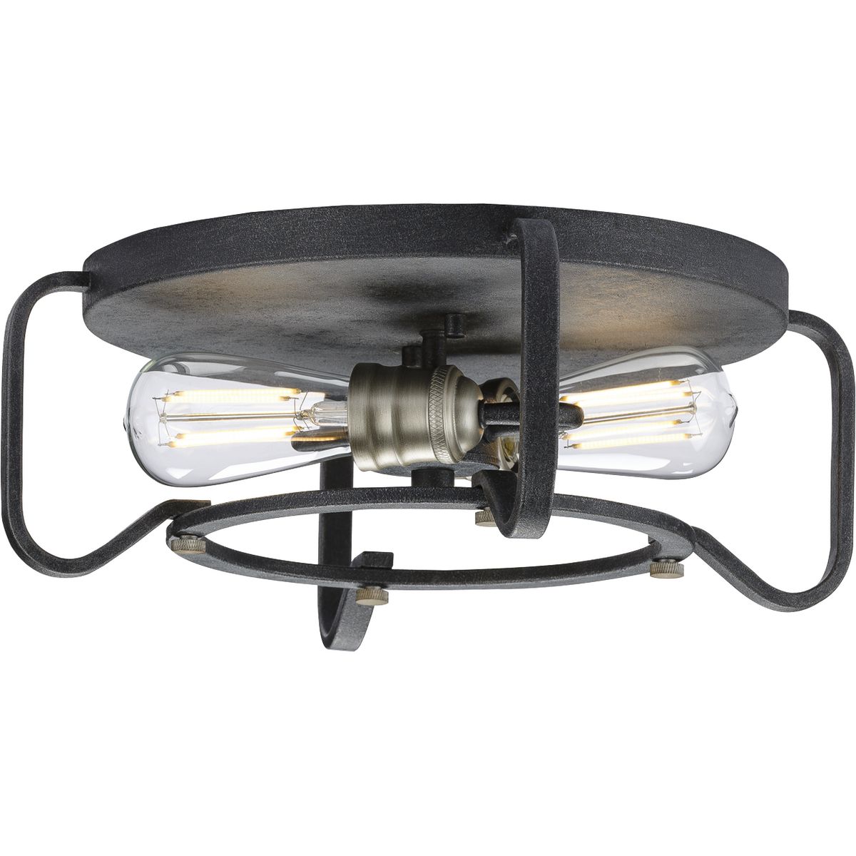 Foster Ceiling Light Fixture by Progress Lighting | P350116-071 | PGS871611
