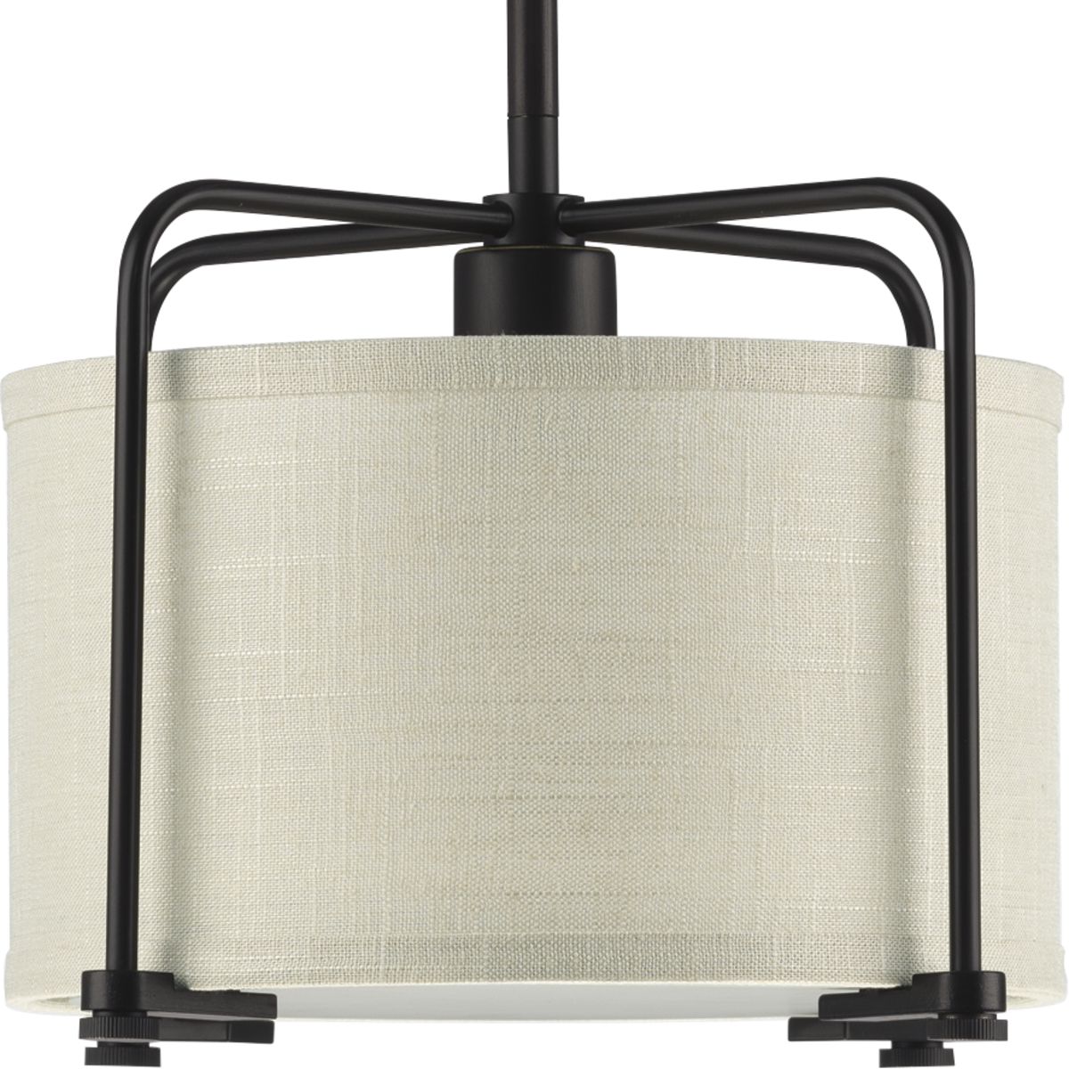 Kempsey Pendant by Progress Lighting | P500138-020 | PGS871637