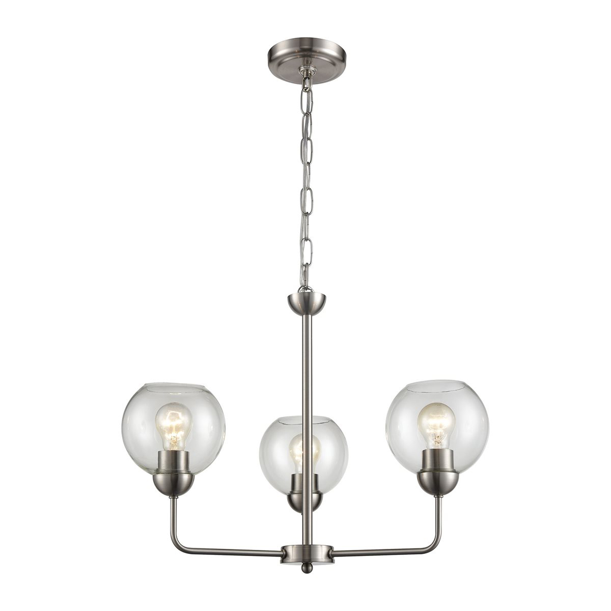 Astoria Chandelier by Thomas Lighting | CN280322