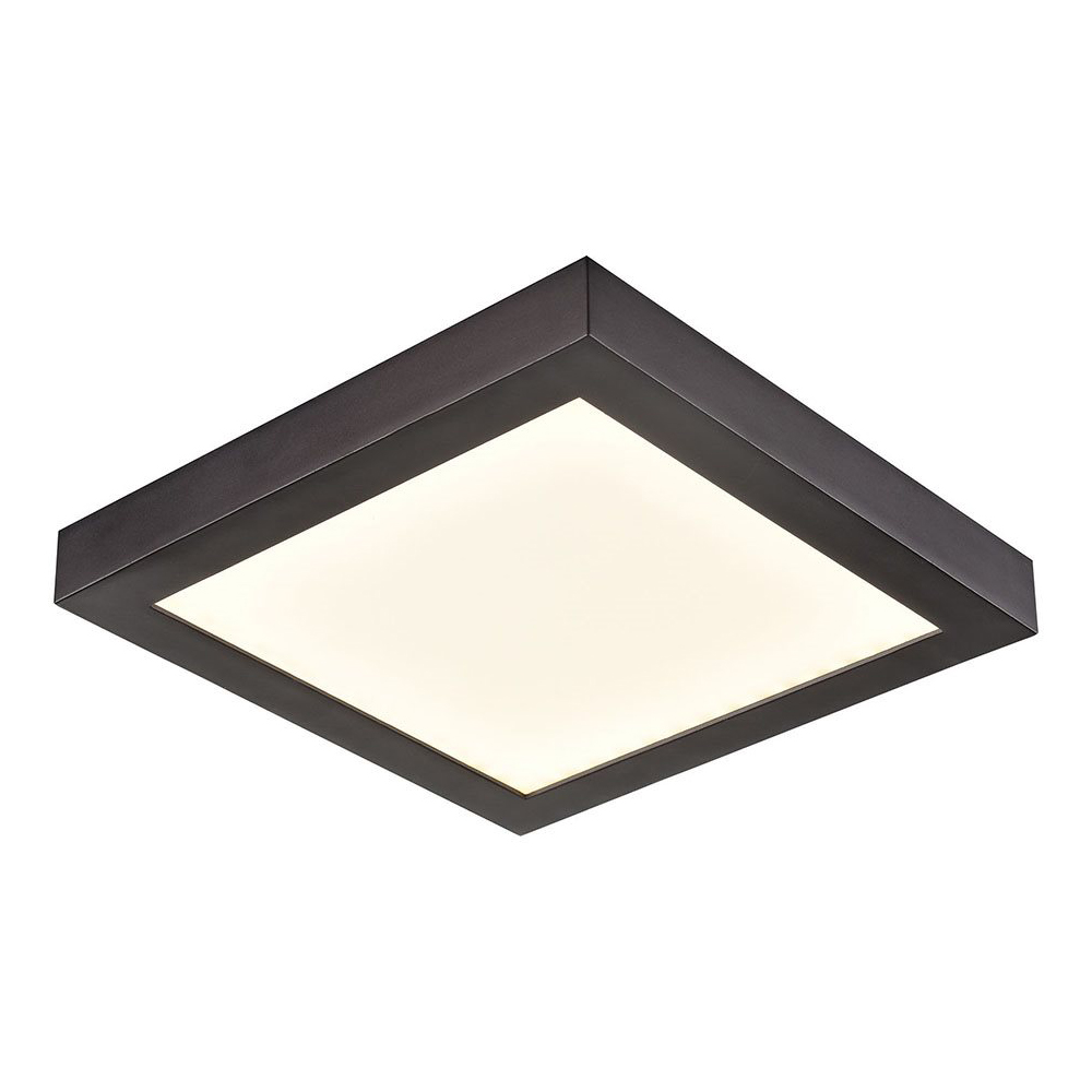 Essentials Block Ceiling Light Fixture by Thomas Lighting | CL791331
