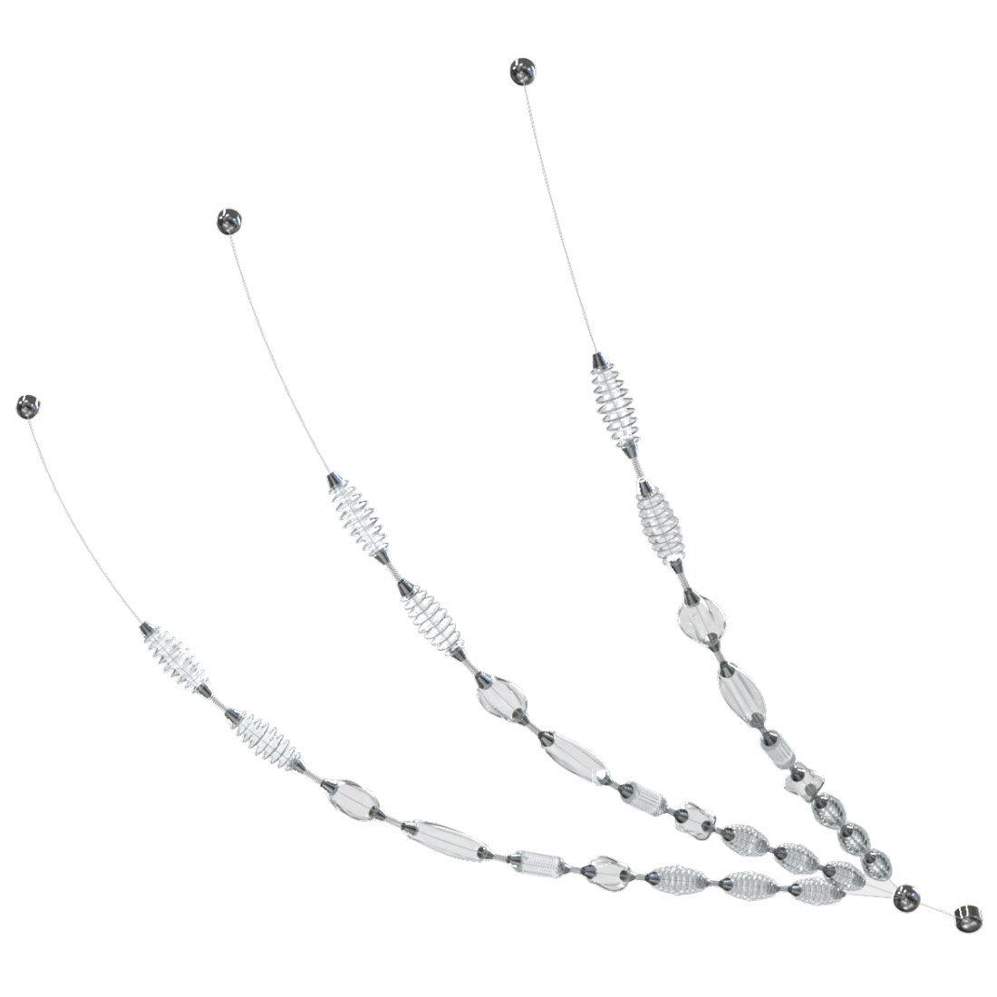 Collier T Pendant by Italamp | T1800/T-AMTH | ILP872020