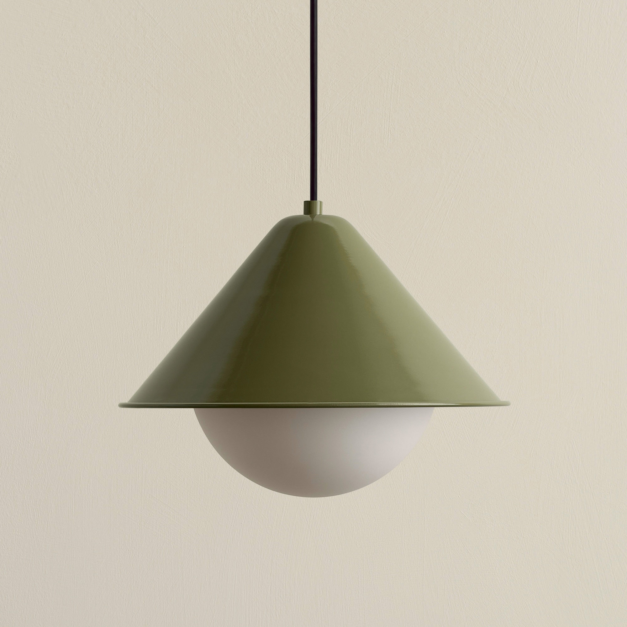 Eave Orb Pendant by In Common With | TP-100006 | ICW873273