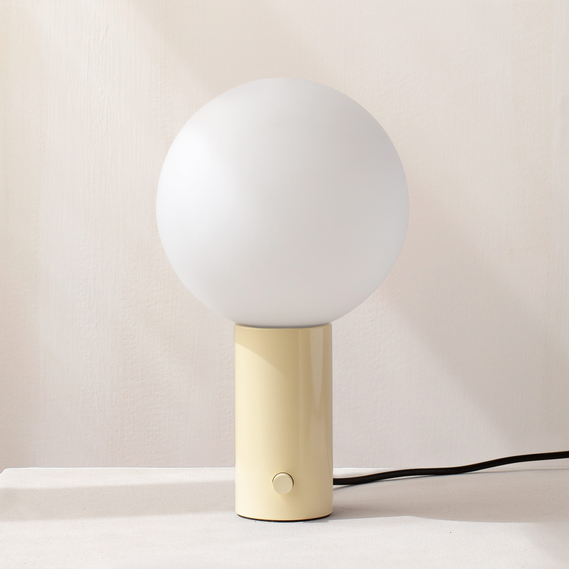 Orb Table Lamp by In Common With | OR-100030 | ICW873330