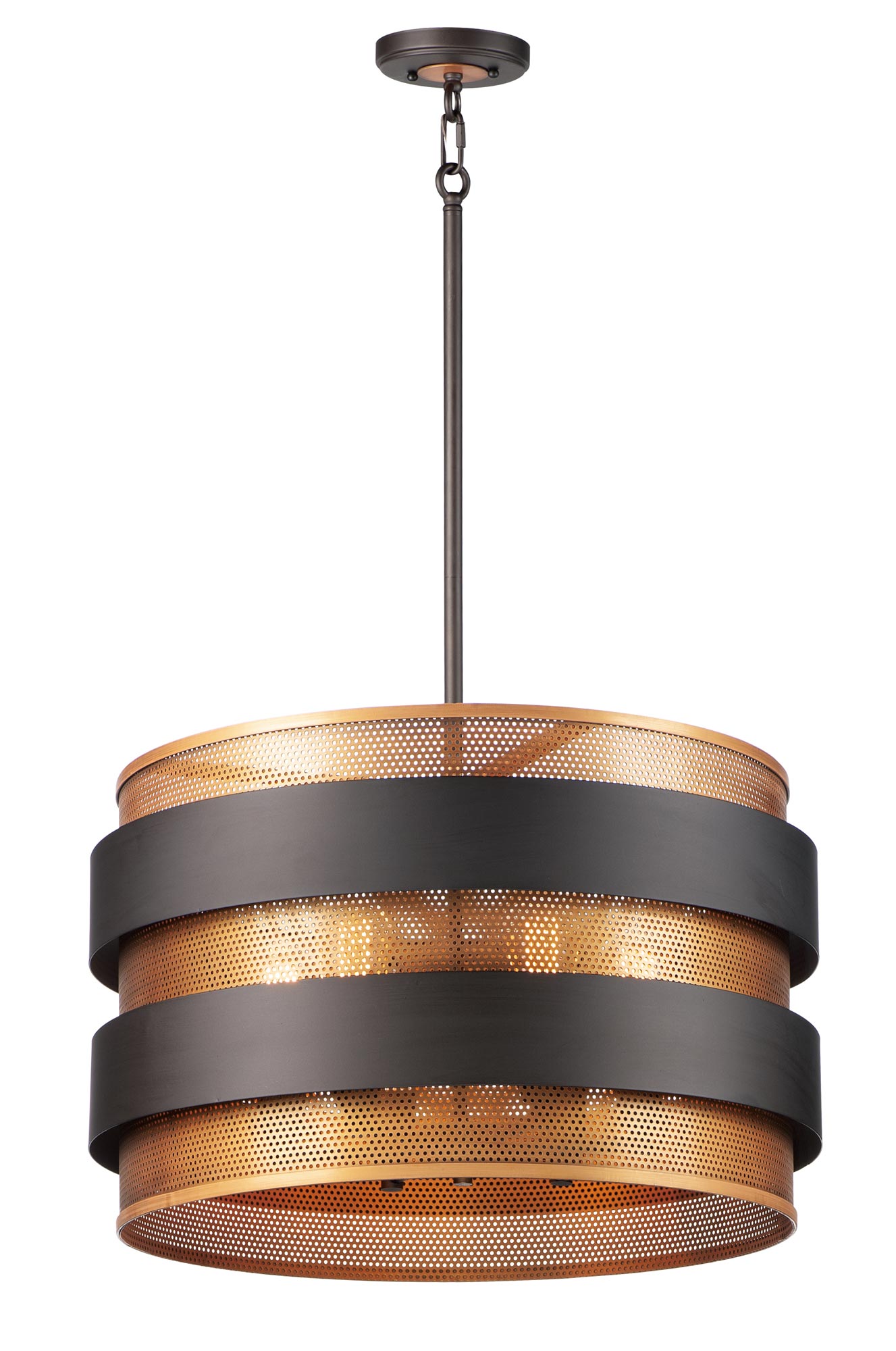 Caspian Pendant by Maxim Lighting | 31205OIAB