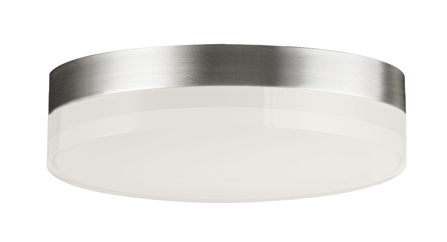 Illuminaire II Round Ceiling Light Fixture by Maxim Lighting ...