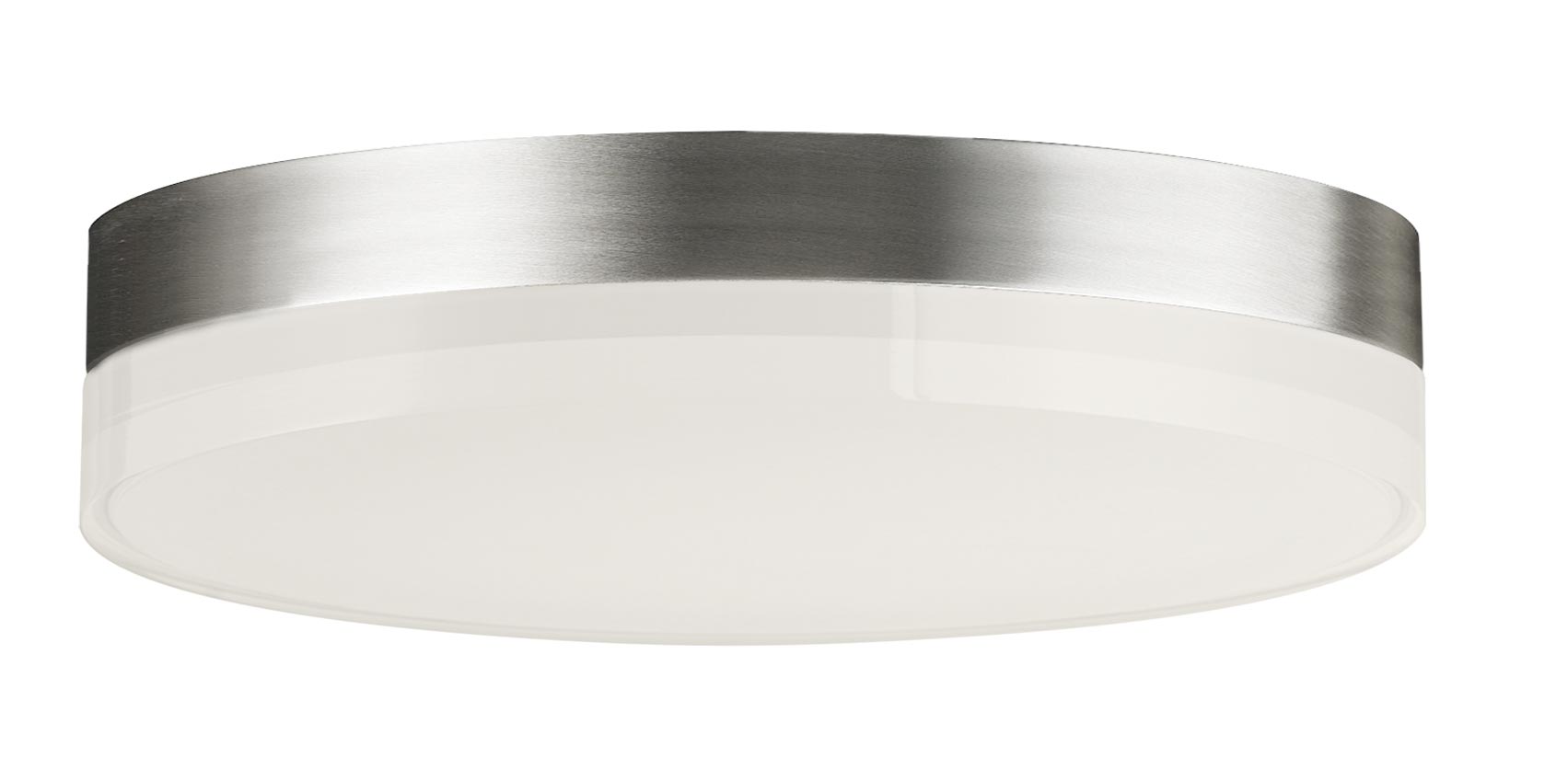 Illuminaire II Round Ceiling Light Fixture by Maxim Lighting ...