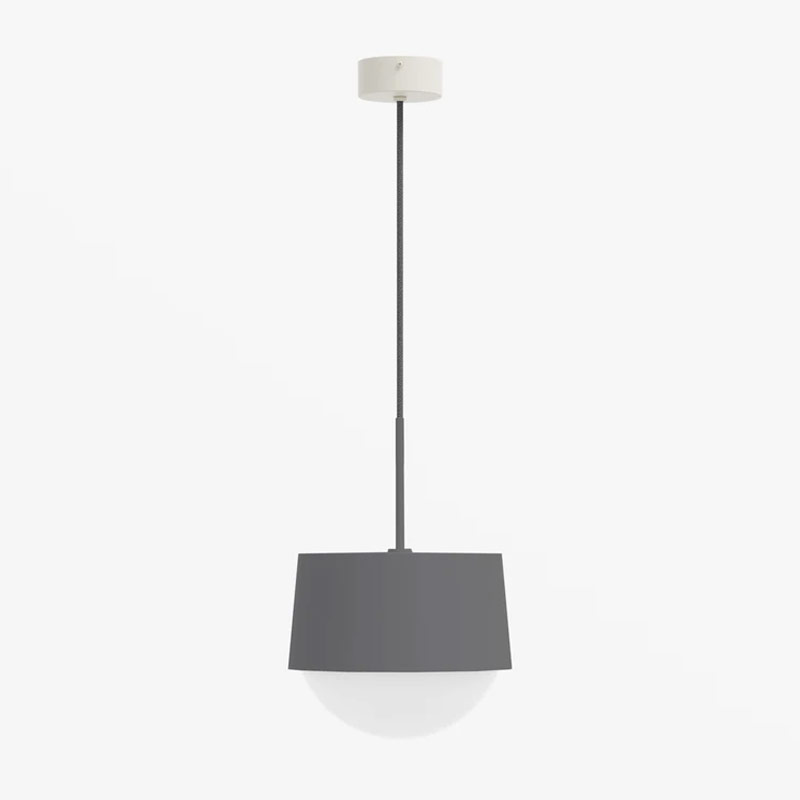 Atlas Pendant by Most Modest | ATL-200-002-400-HW | MST874149